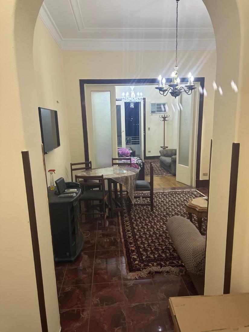 Beautiful Apartment In The Heart Of Cairo - Cairo