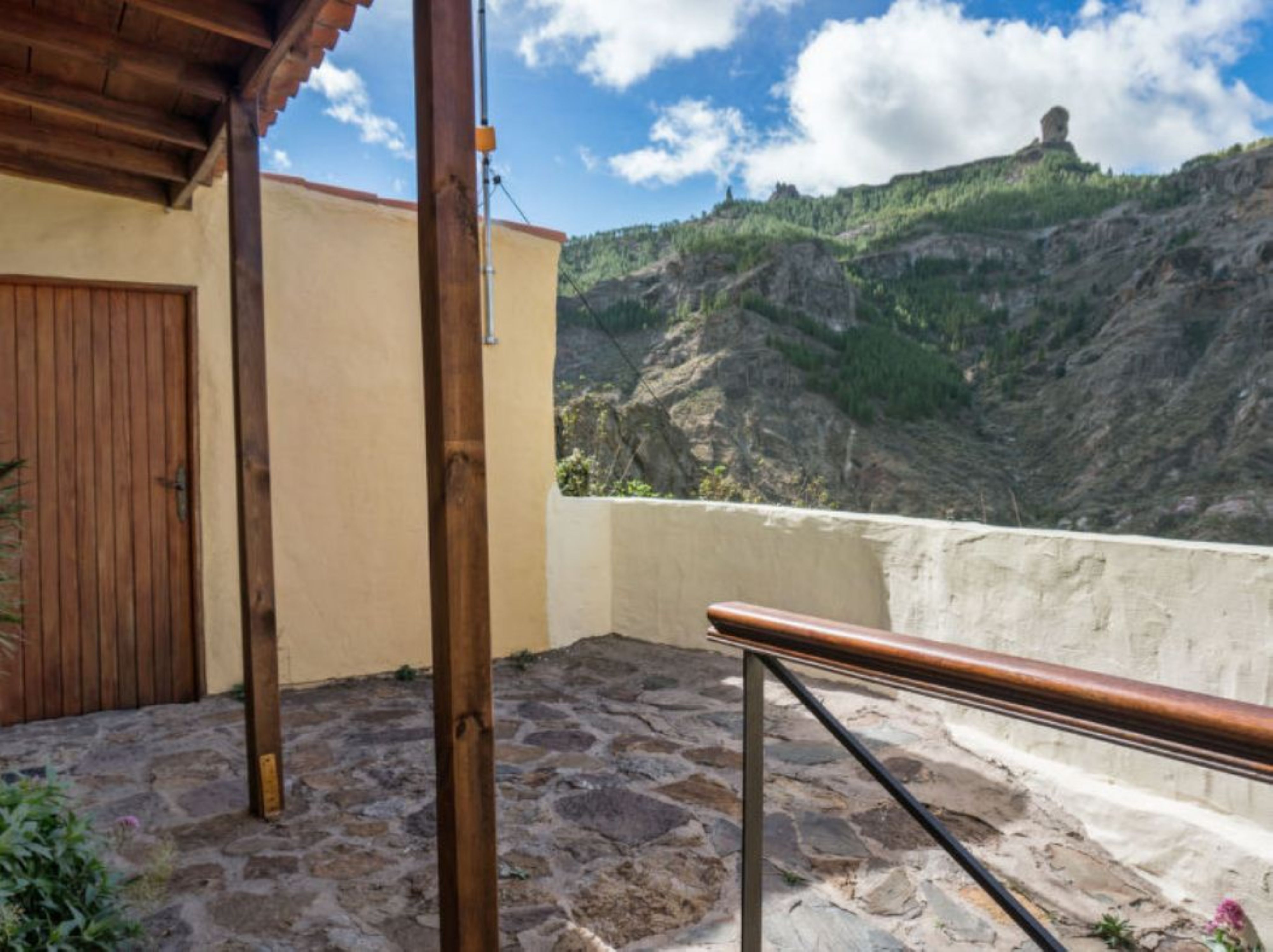 Casa Rural En El Centro De Gran Canaria 3 Noches - Gran Canaria