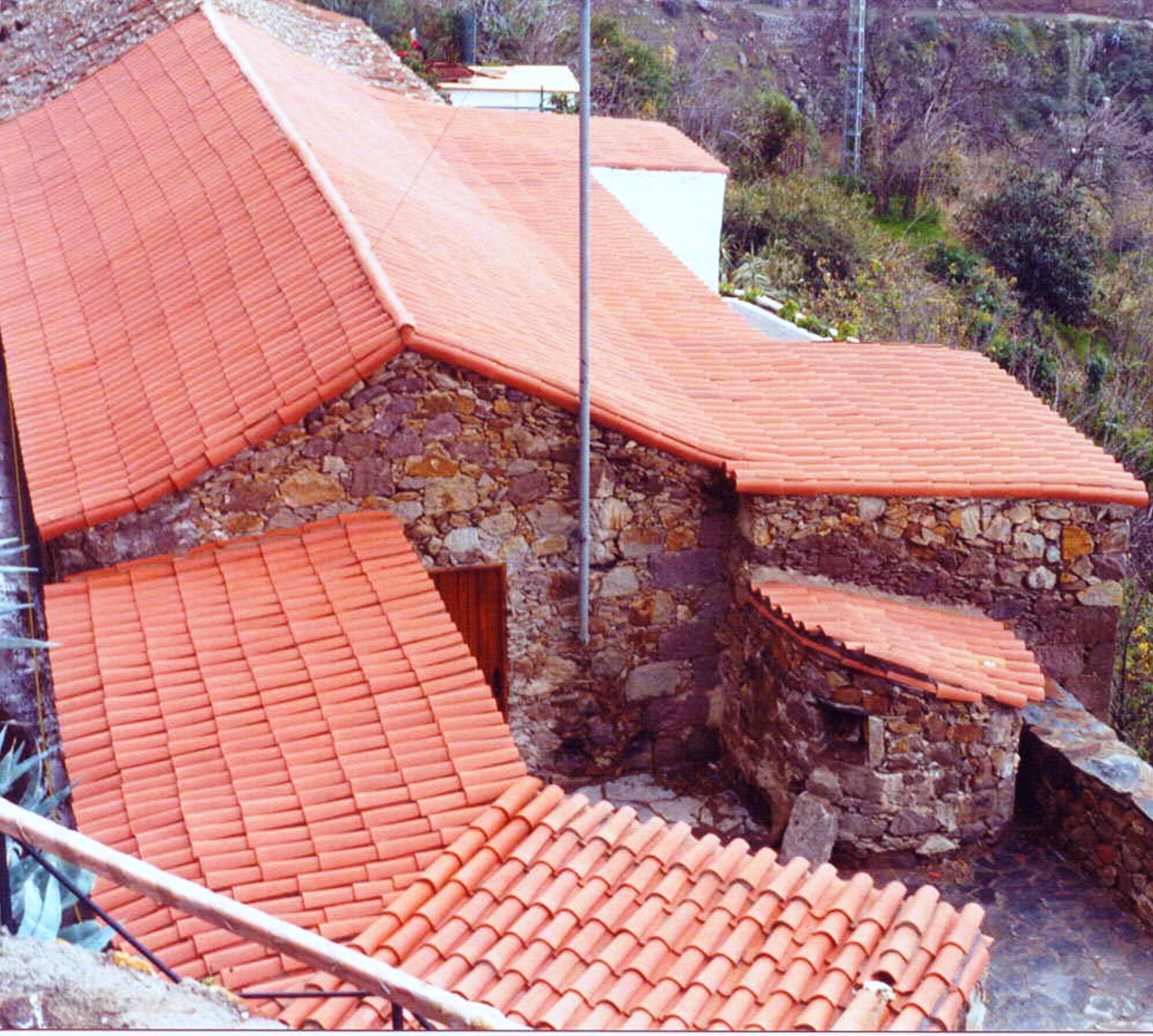 Landhaus Im Zentrum Von Gran Canaria - Mogán