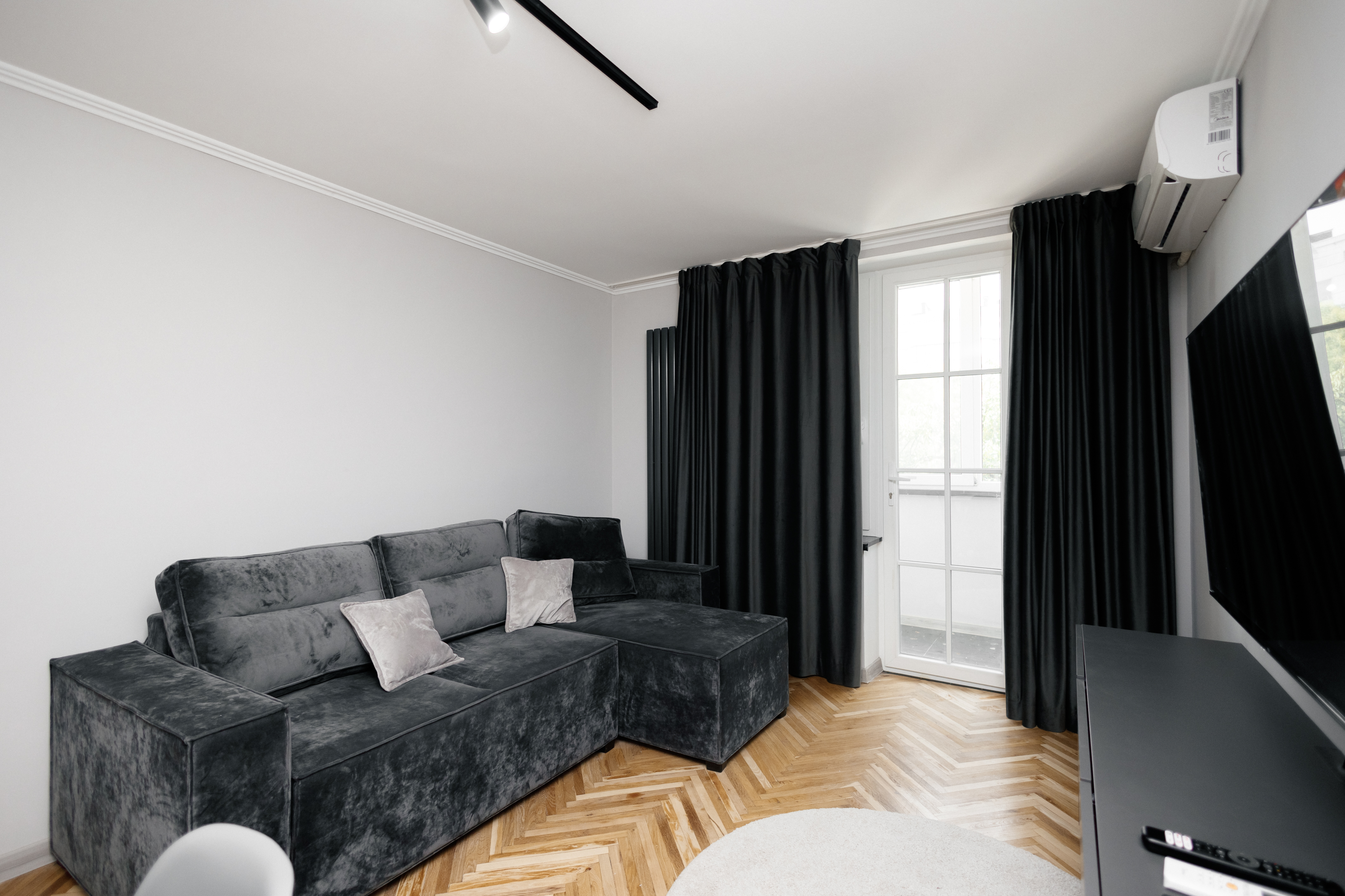 Apartamento Urbano N.º 89 - Chisináu