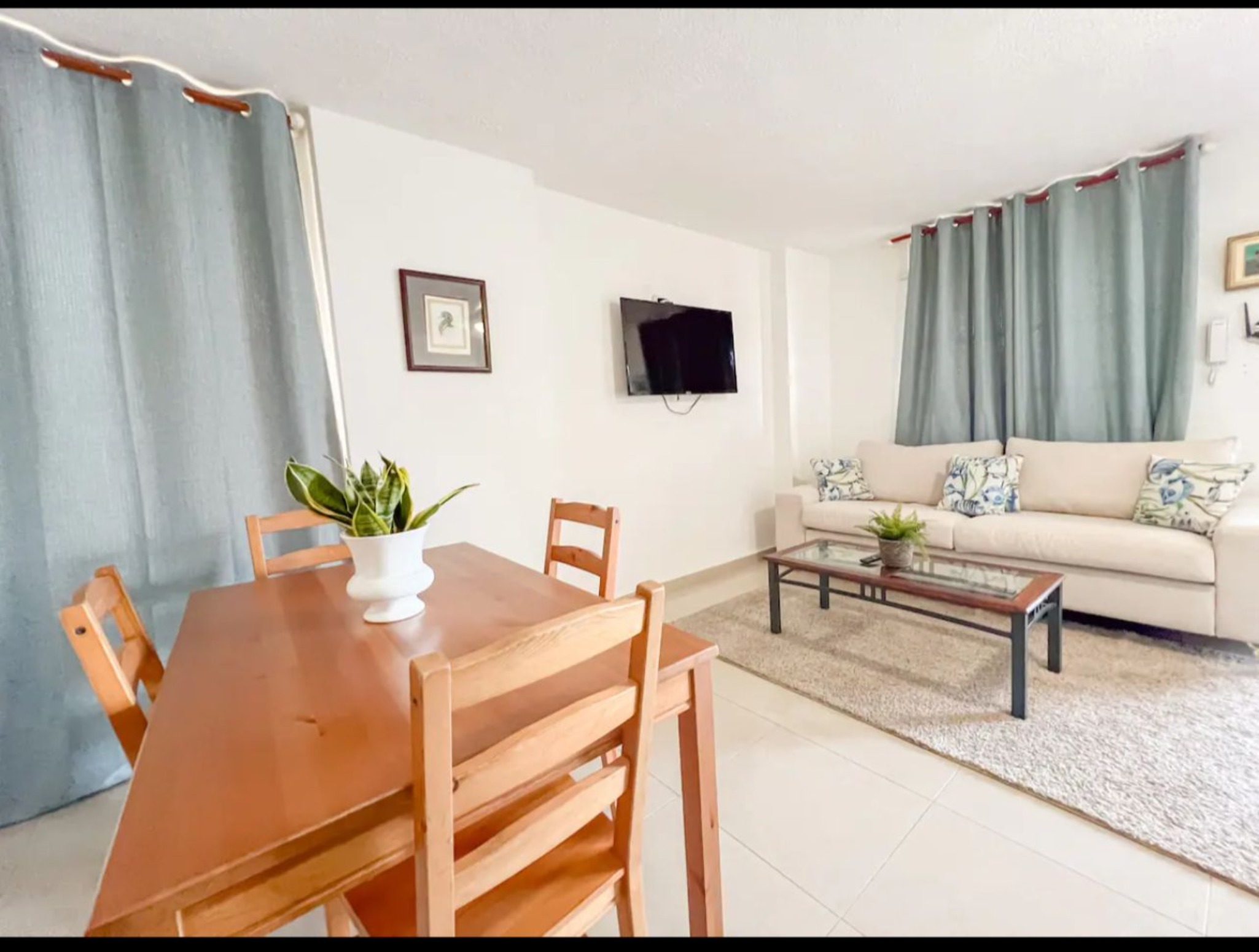 Fully Equipped New 2br Apt–dt–2mins To The Beach - Sosúa