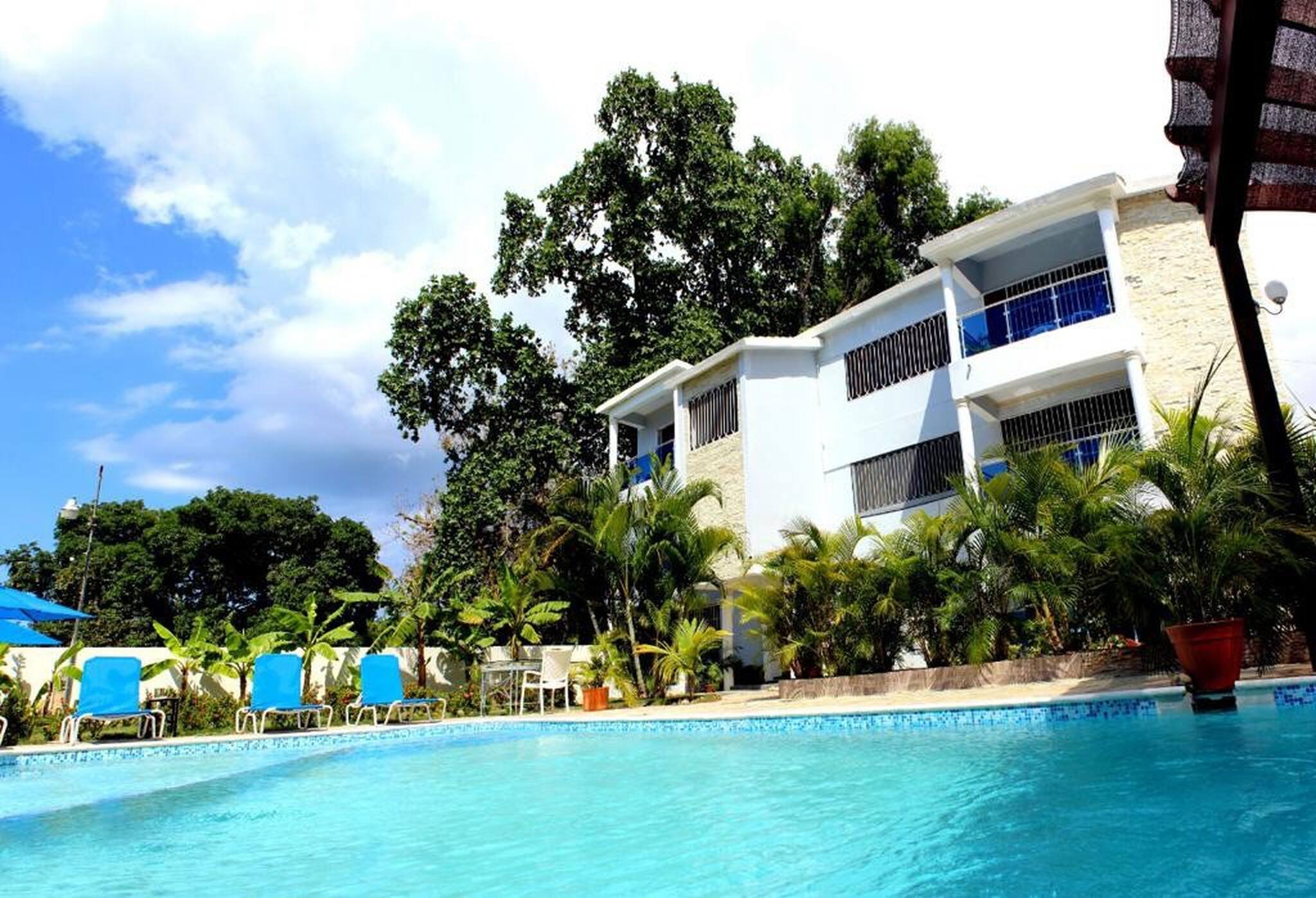 Cozy And Comfort 2br-2bt Apartment In Centralsosua - Sosúa