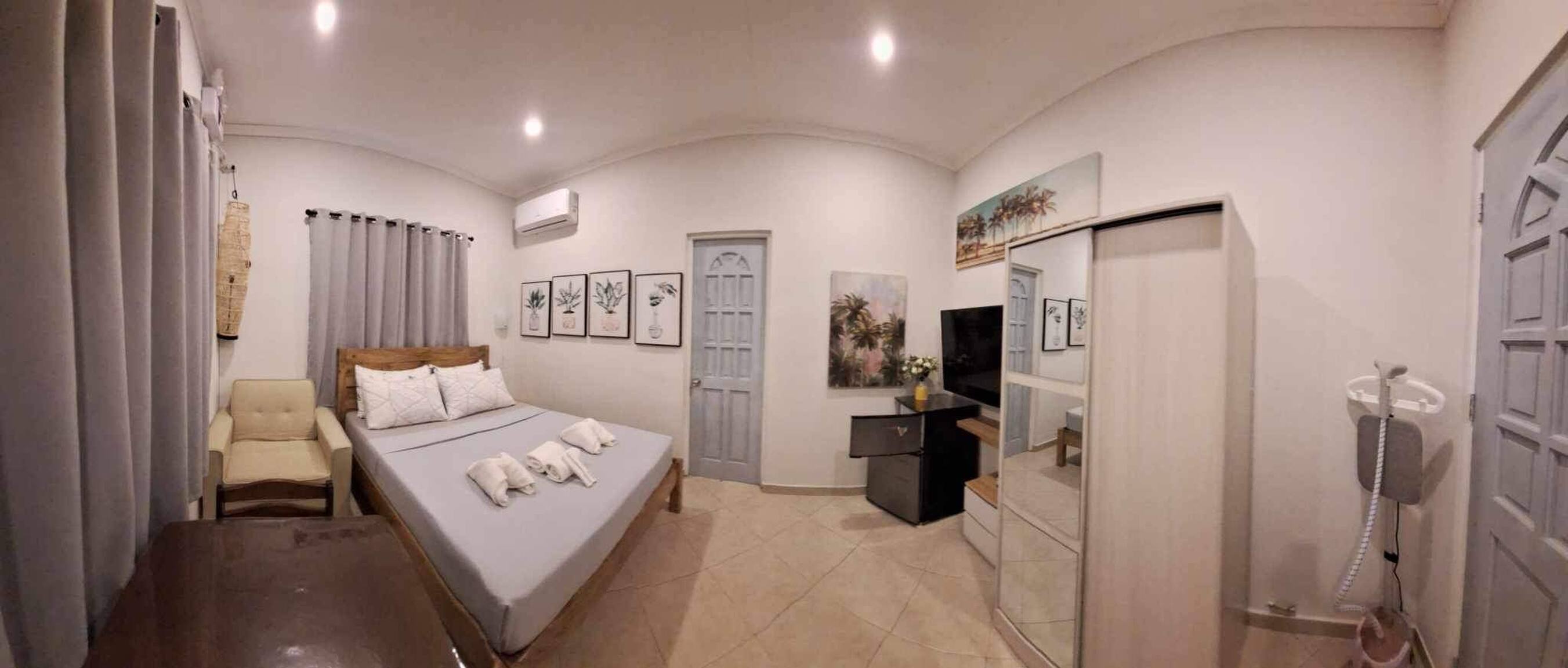 Alf's Guesthouse Your Home Away From Home🤗 - Panglao