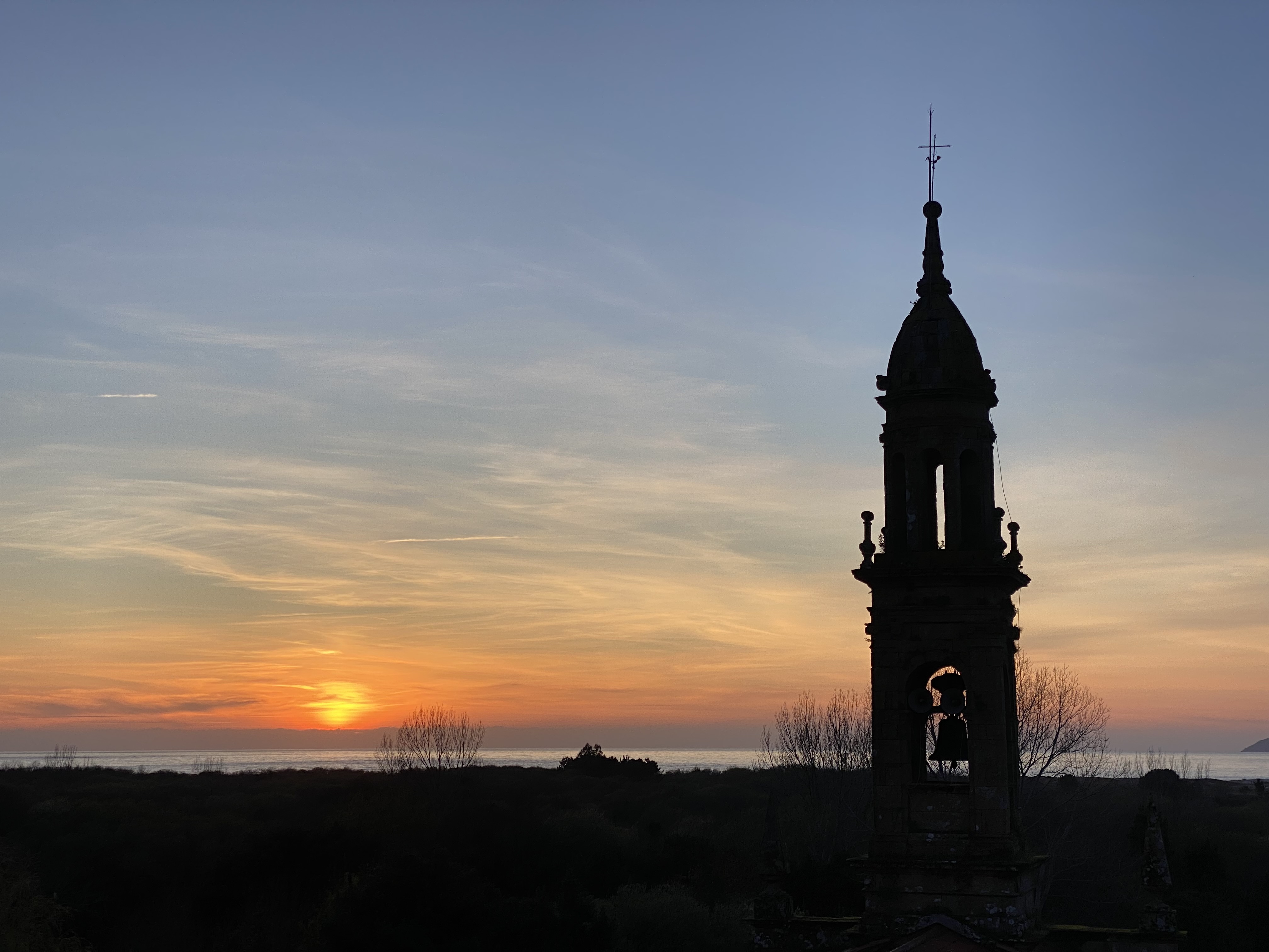 O Mirador Alere Carnota Playa - Carnota