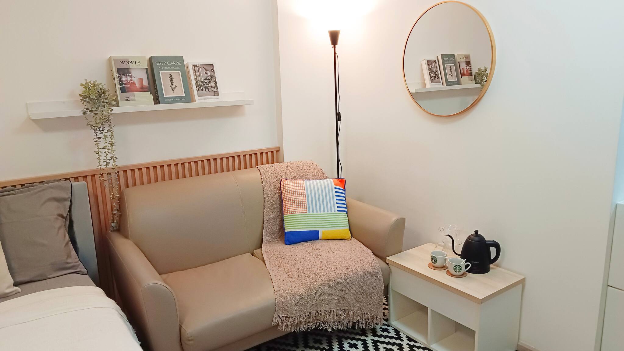 Passeggiata Allo Studio Elio Del Ray Fino Al Bts Inclusa - Bangkok