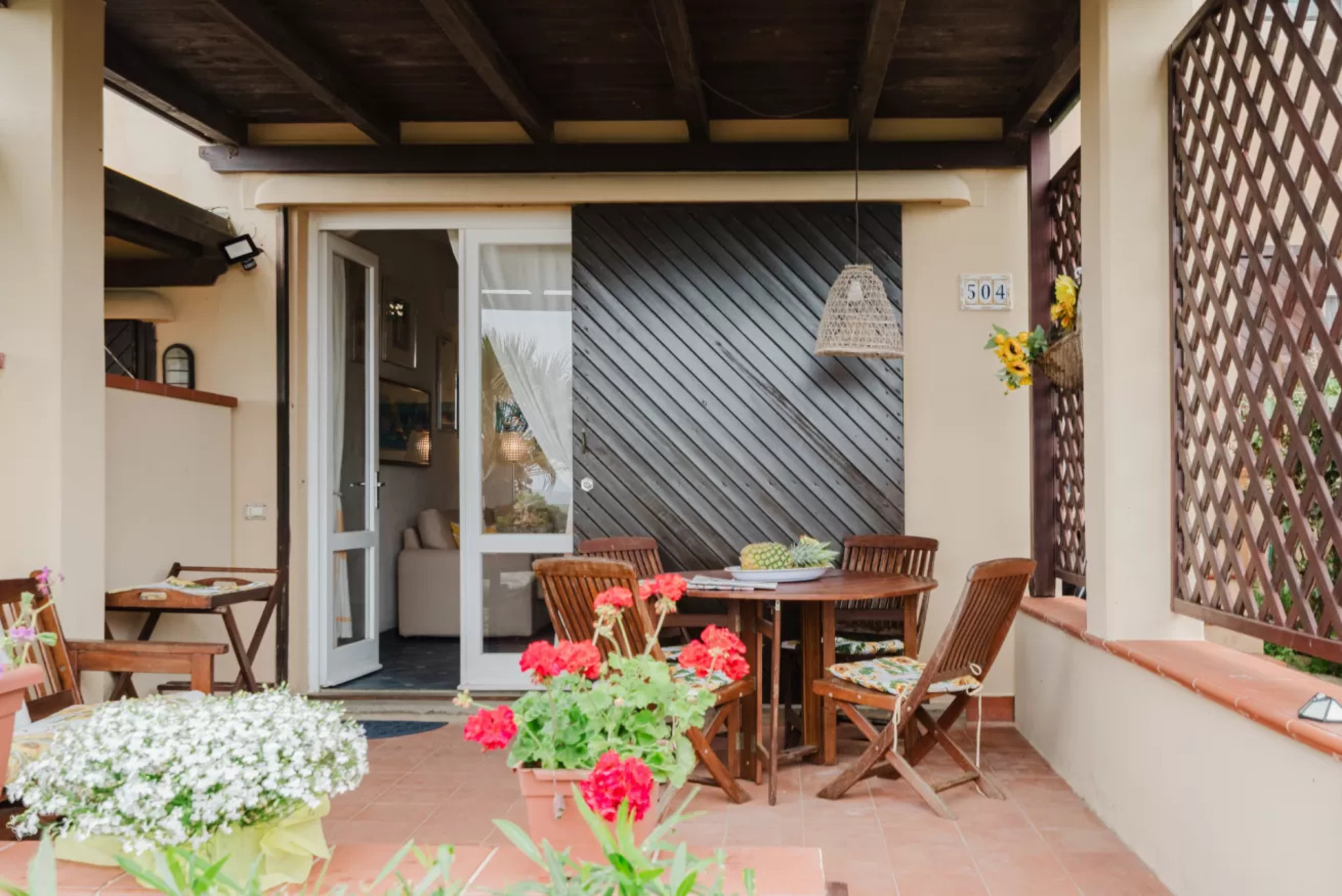 Welcome To Heaven In Stintino For 4 Guests - Stintino