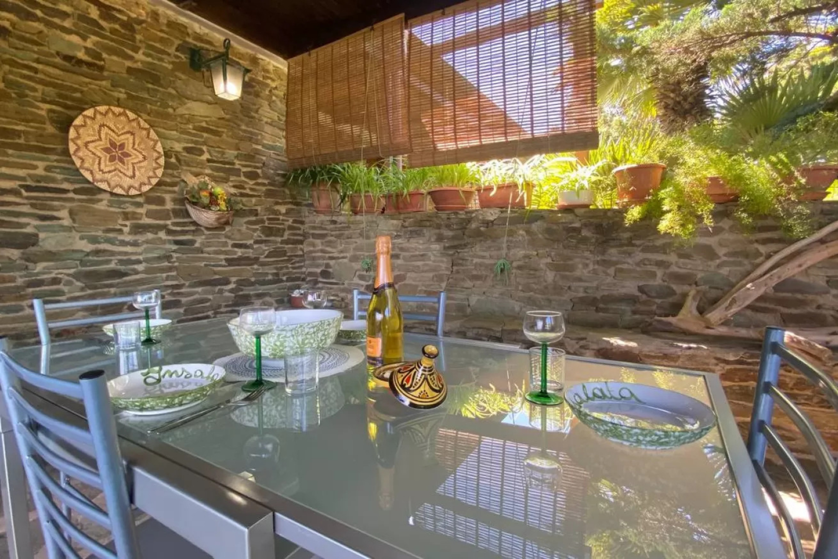 Relaxing Home Near The Best Beaches Of Stintino - Stintino