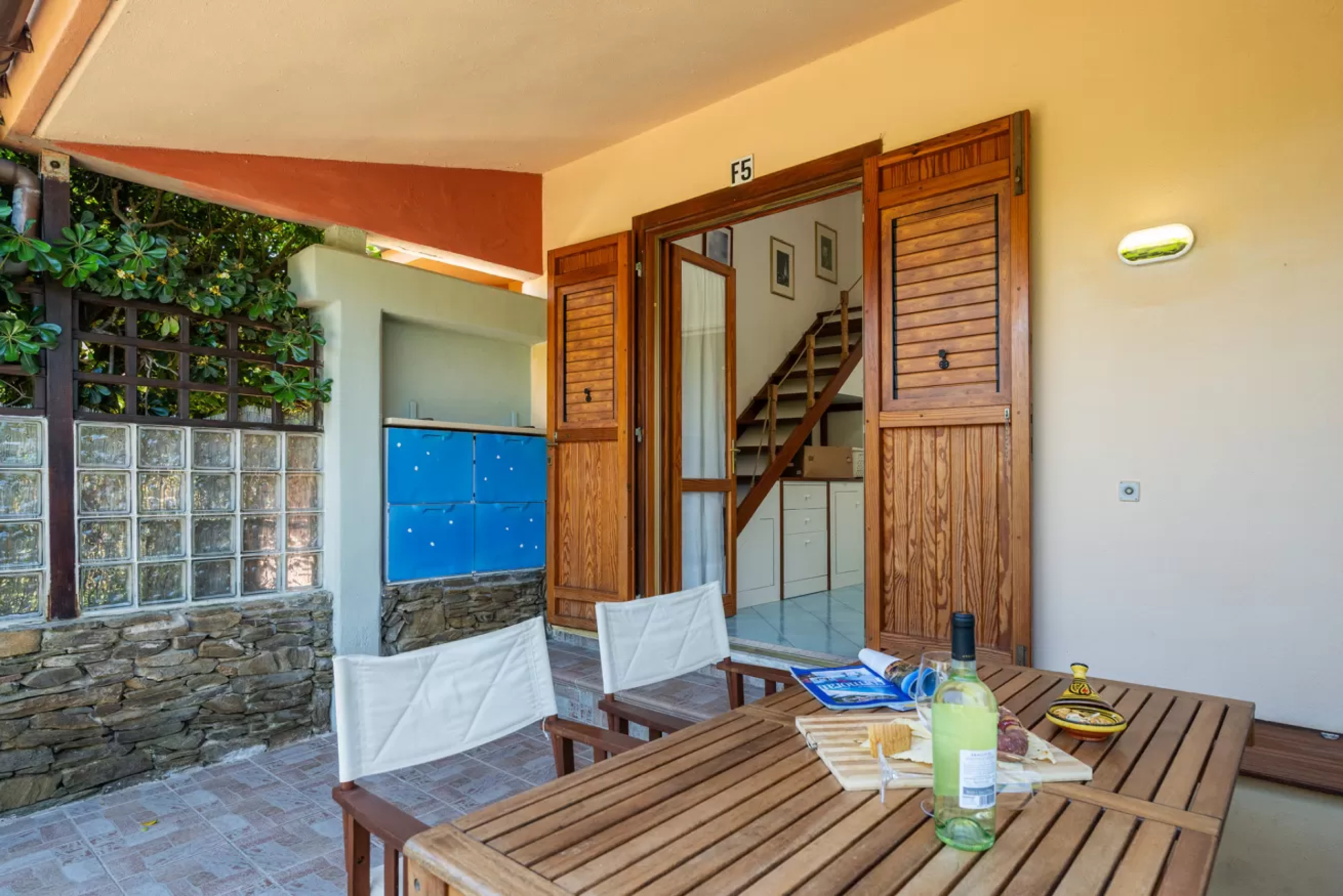 Comfortable Apartment Near Stintino Beaches - Stintino