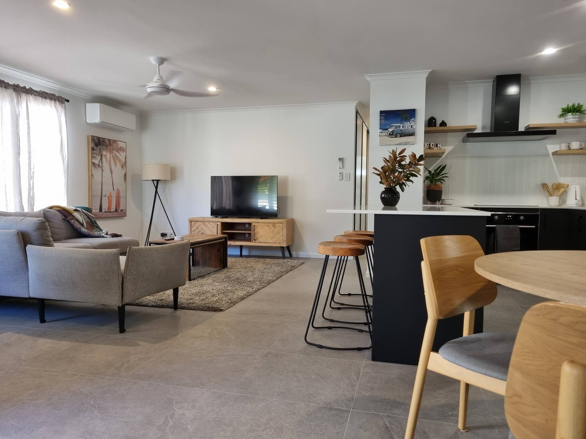 Seaestaatmoffatquietbeachparklargefenced Yard - Caloundra