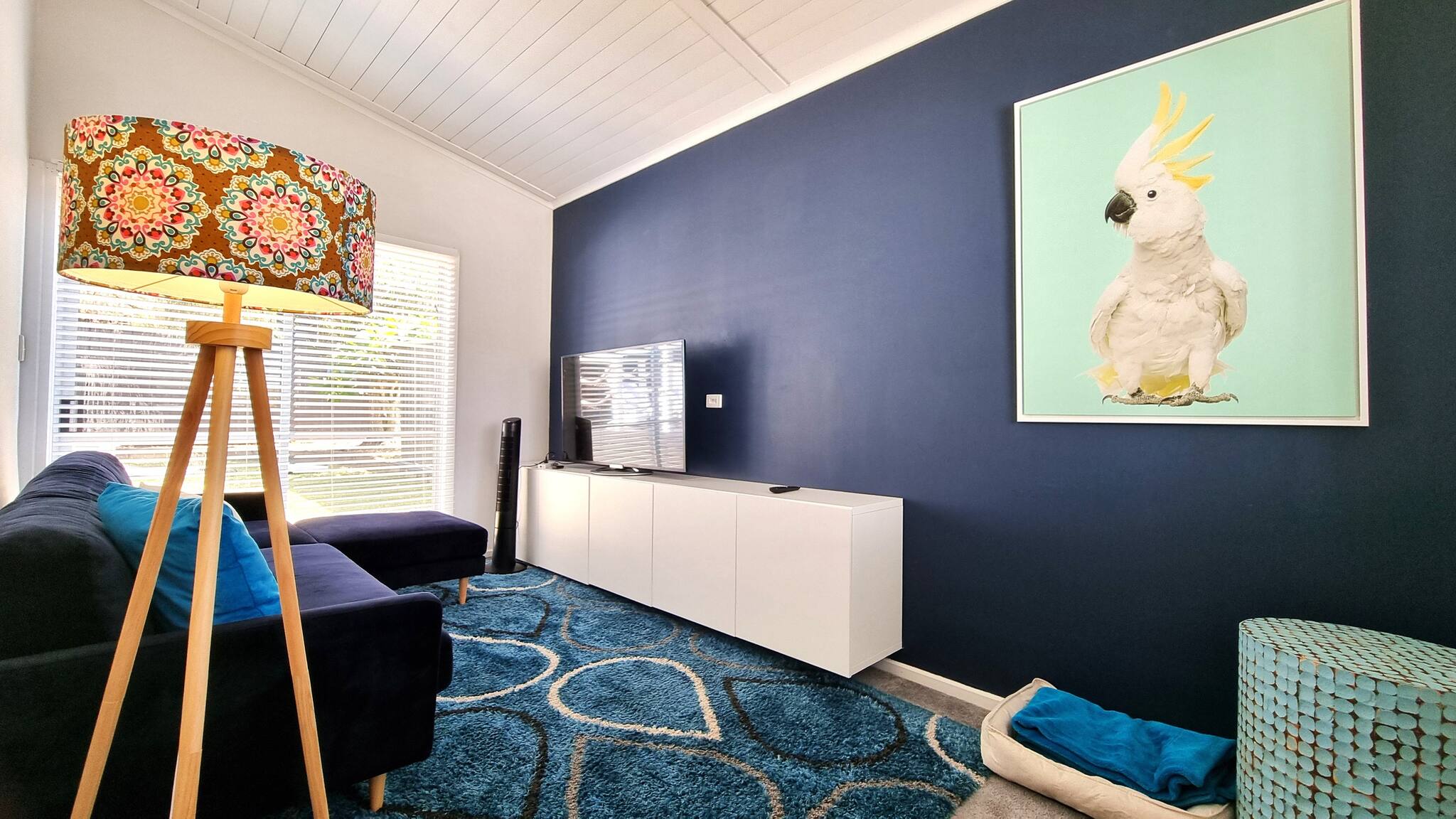 Sea Breeze At Margate Beachside-pet Friendly - Margate