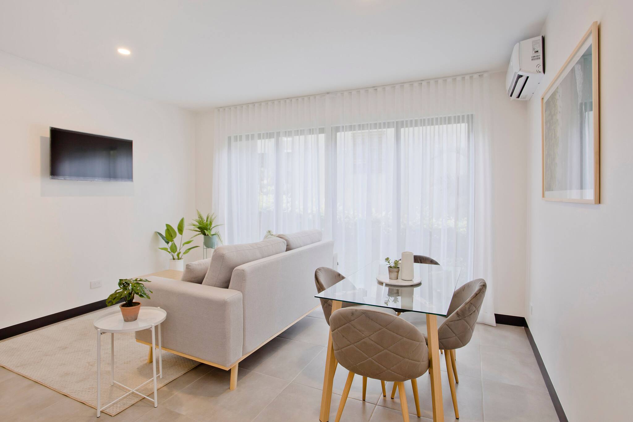 Condominio Novatriana - Aeropuerto Sjo - Alajuela