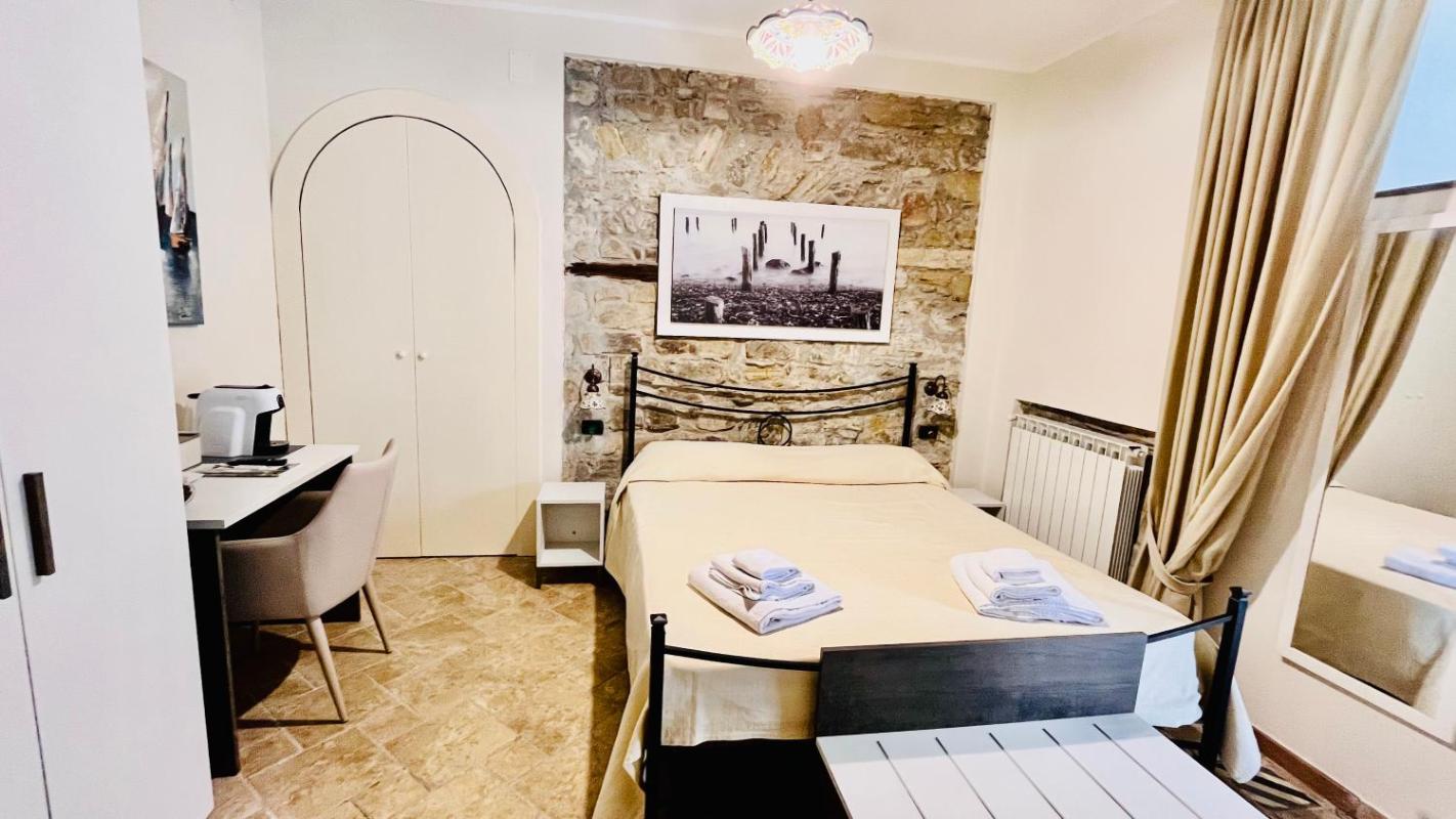 Locanda Badia Résidence Iride Et Céleste - Castellabate
