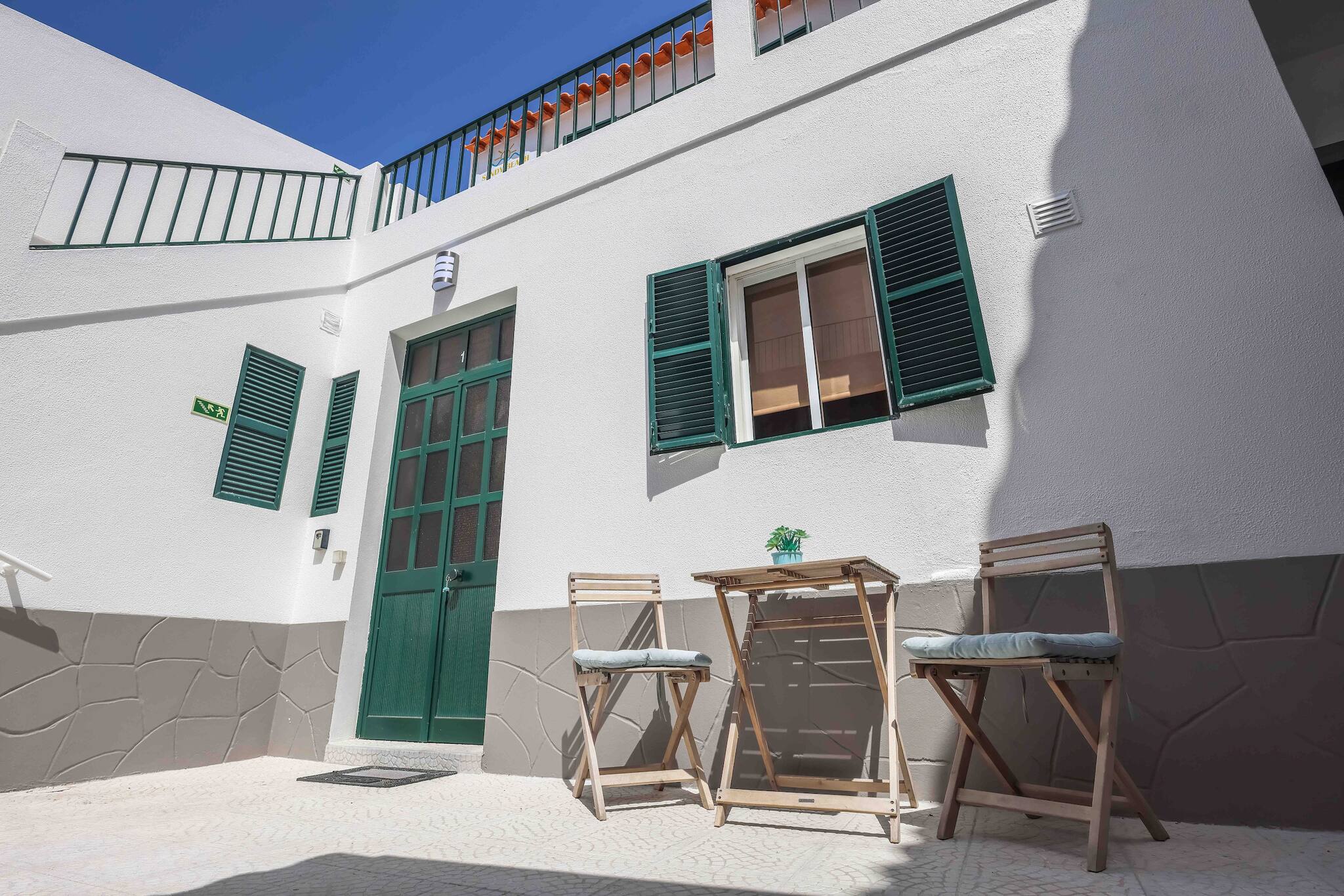 Apartamento Sandy Beach 1 - Porto Santo