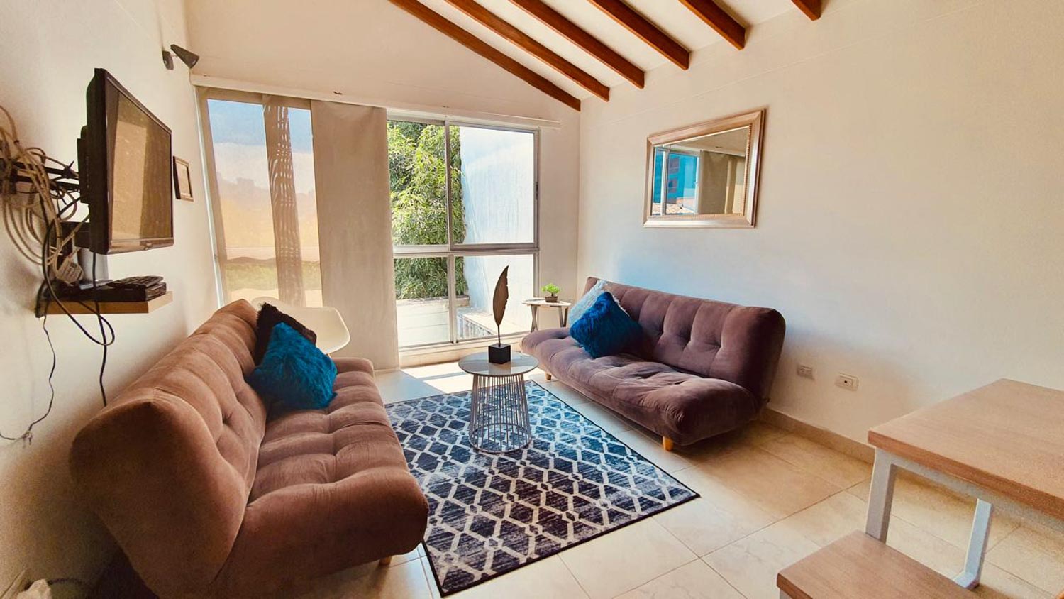 Appartement Spacieux à Envigado, Proche De Tout - Envigado