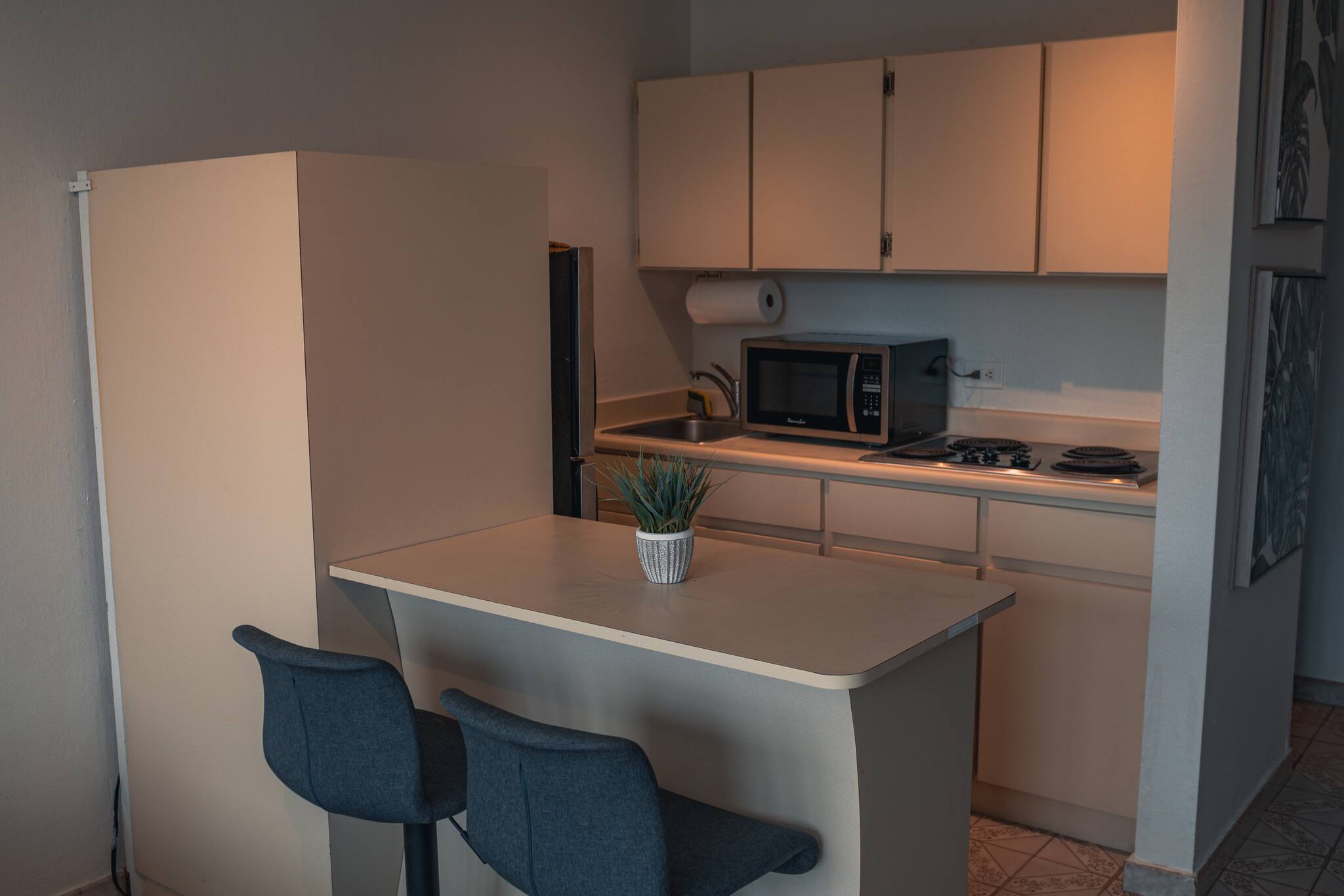 Bianca’s Beach Apartment - Puerto Rico