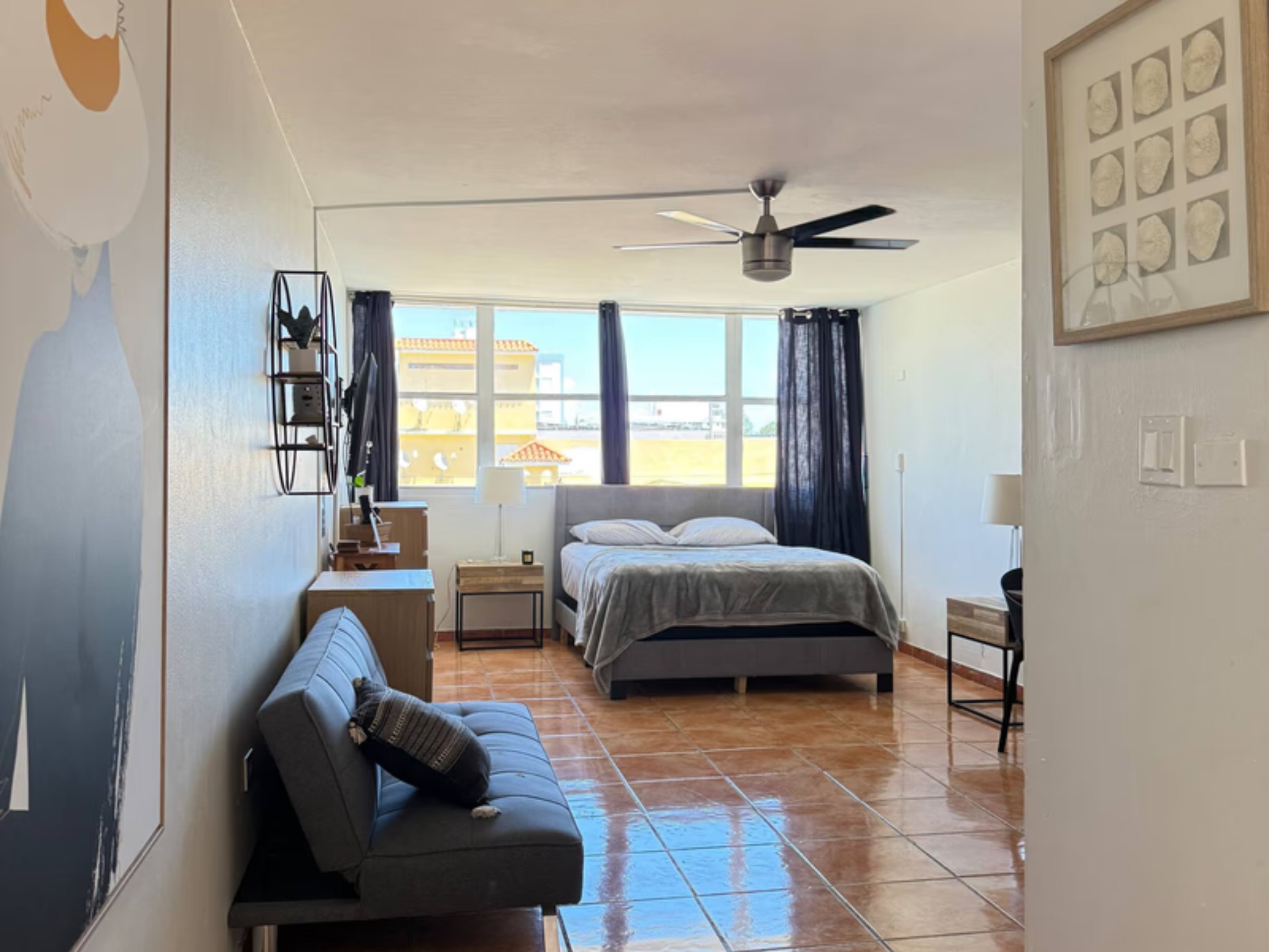 Jessy’s Beach Apartment - Puerto Rico