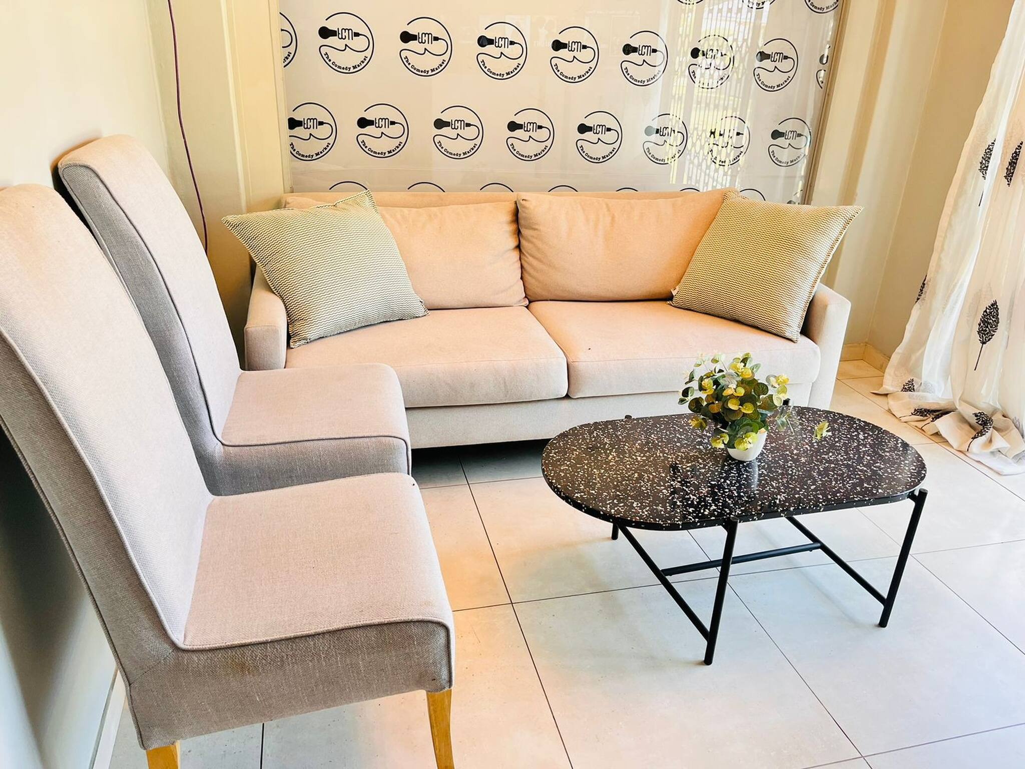 Villa Con Tre Camere Da Letto E Piscina - Sandton