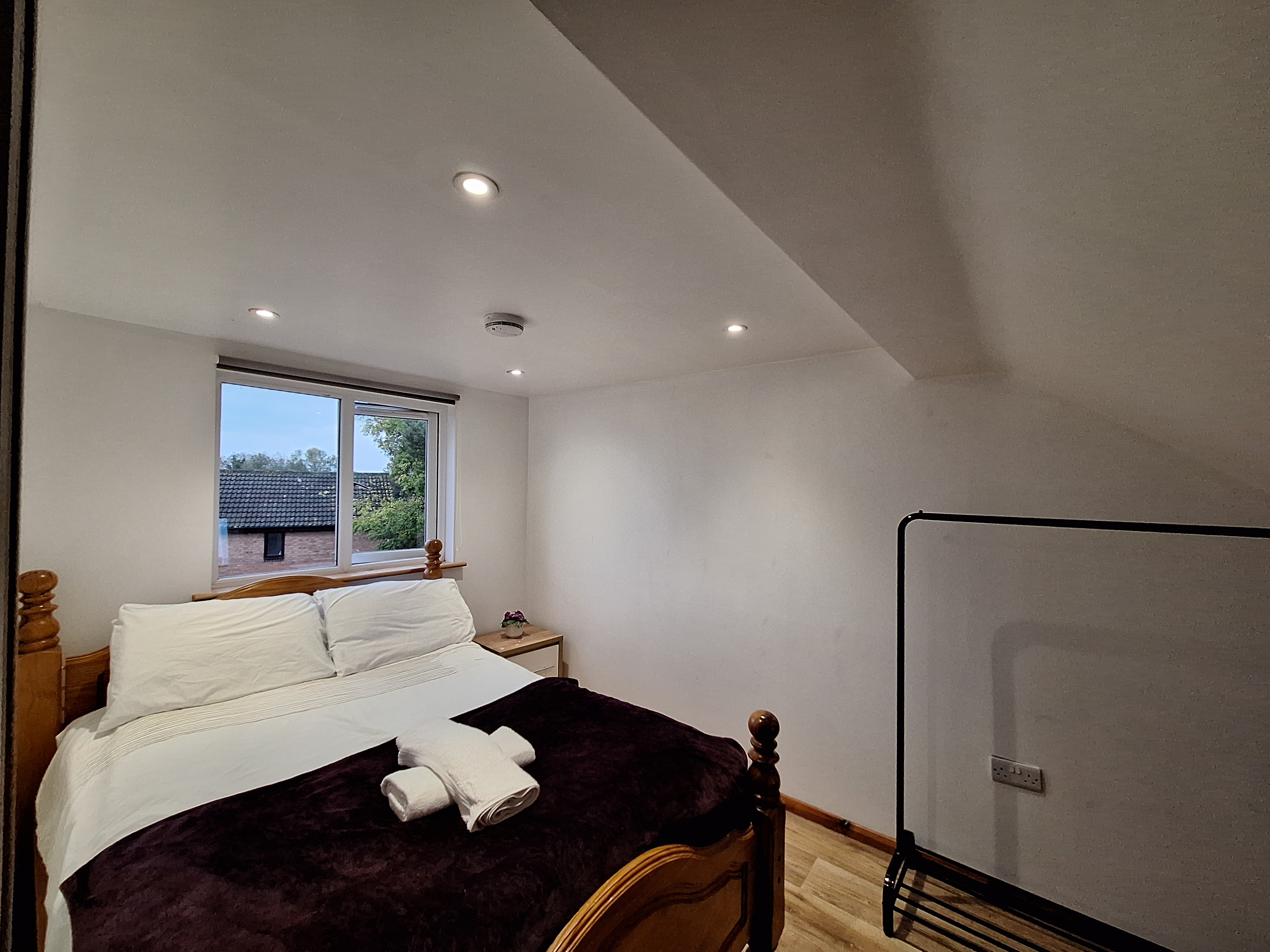 Une Maison Au Calme Dans Un Quartier Agréable - Cambridge