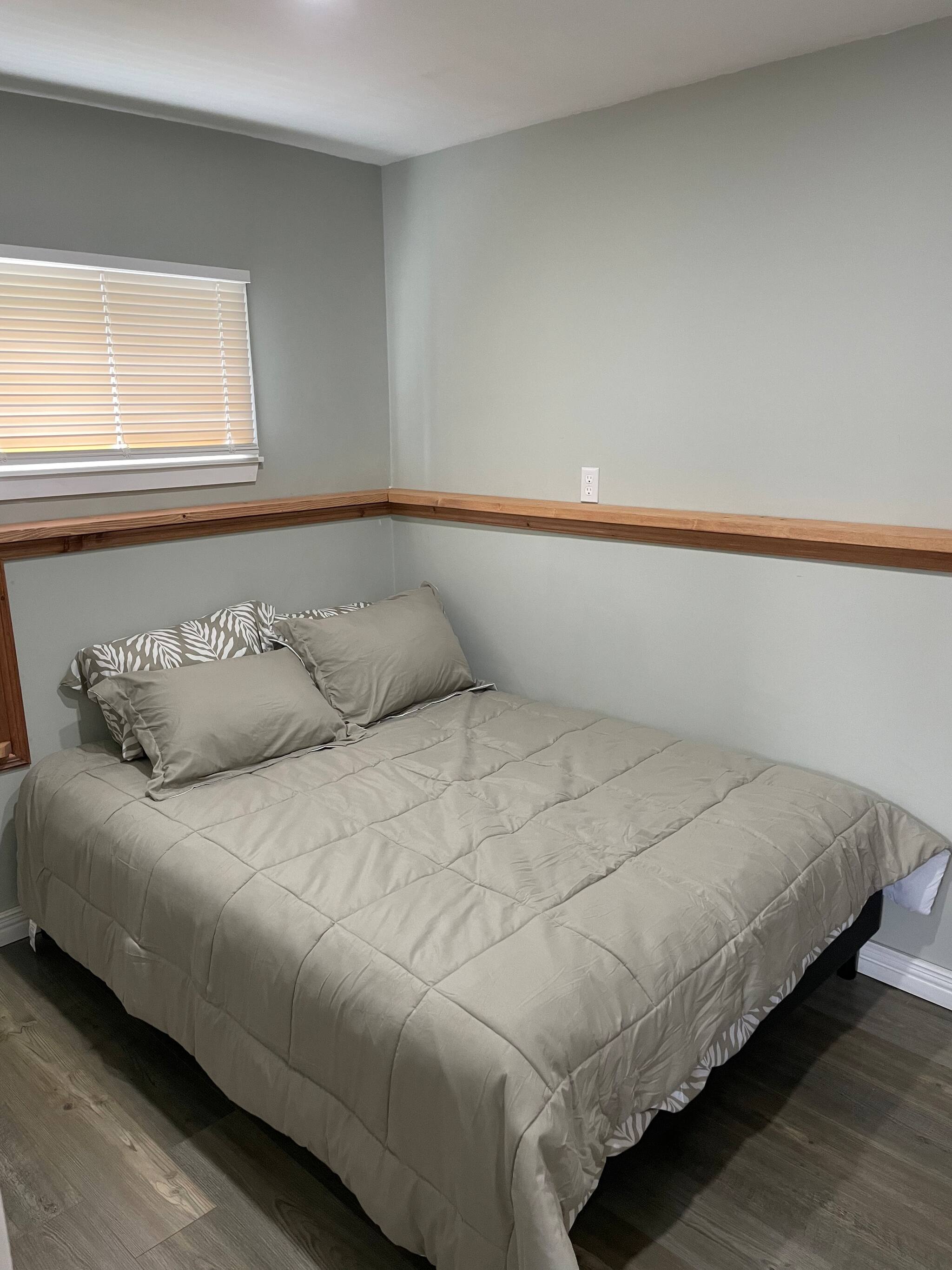 Oakhill Oasis Guest House - New Brunswick