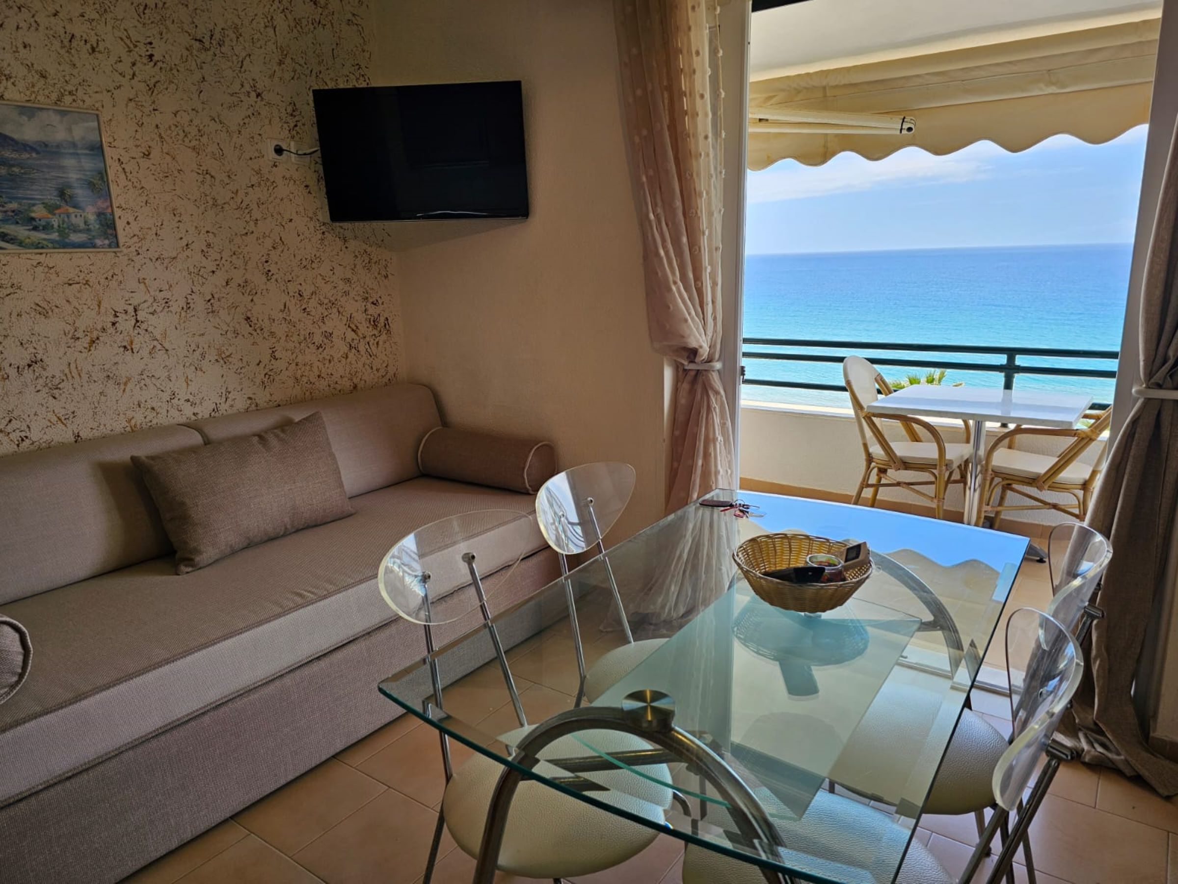 Corfú Glyfada Menigos Resort 86 - Corfú