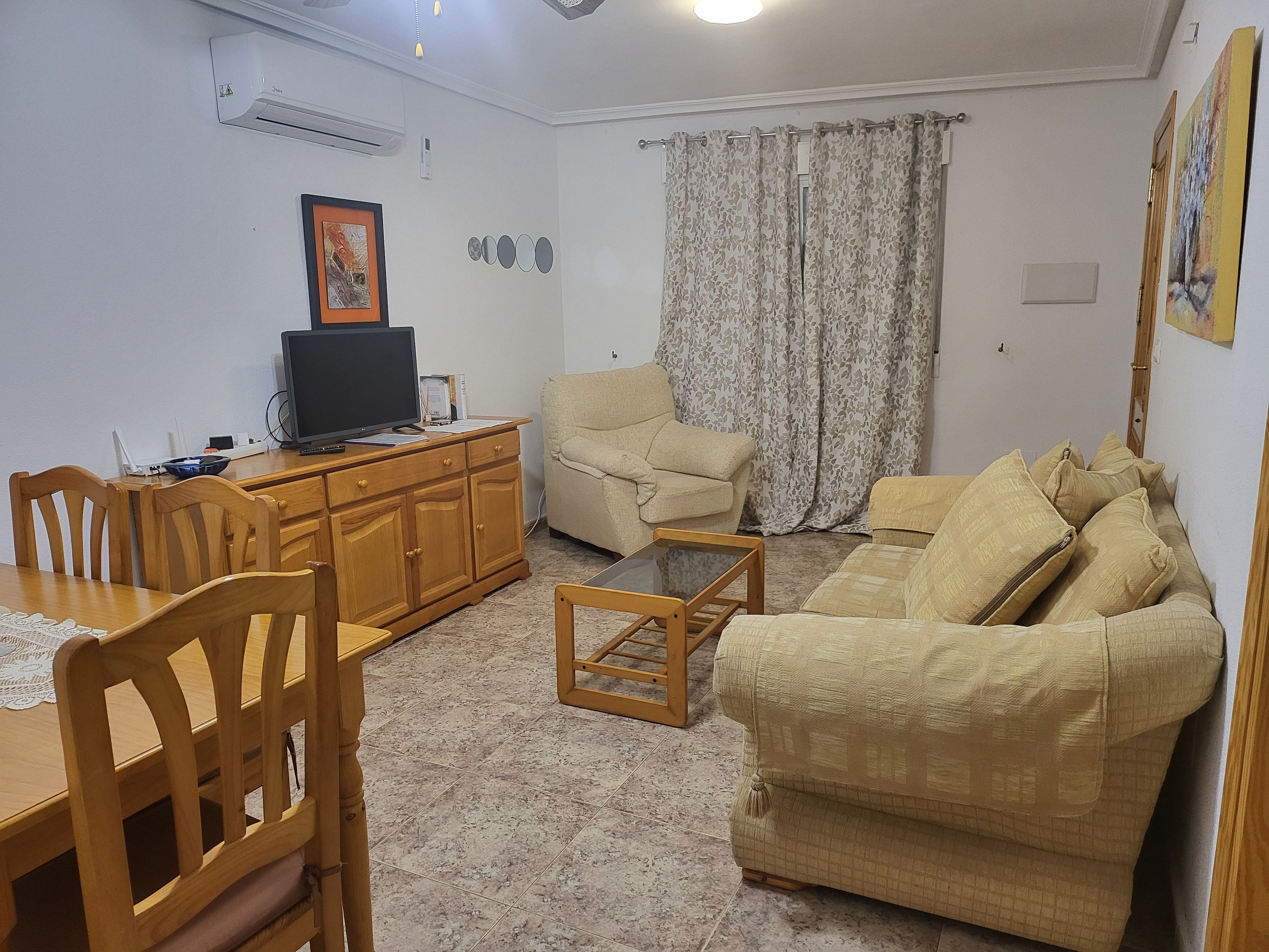 Vao Hol Rental - Santiago De La Ribera - San Javier