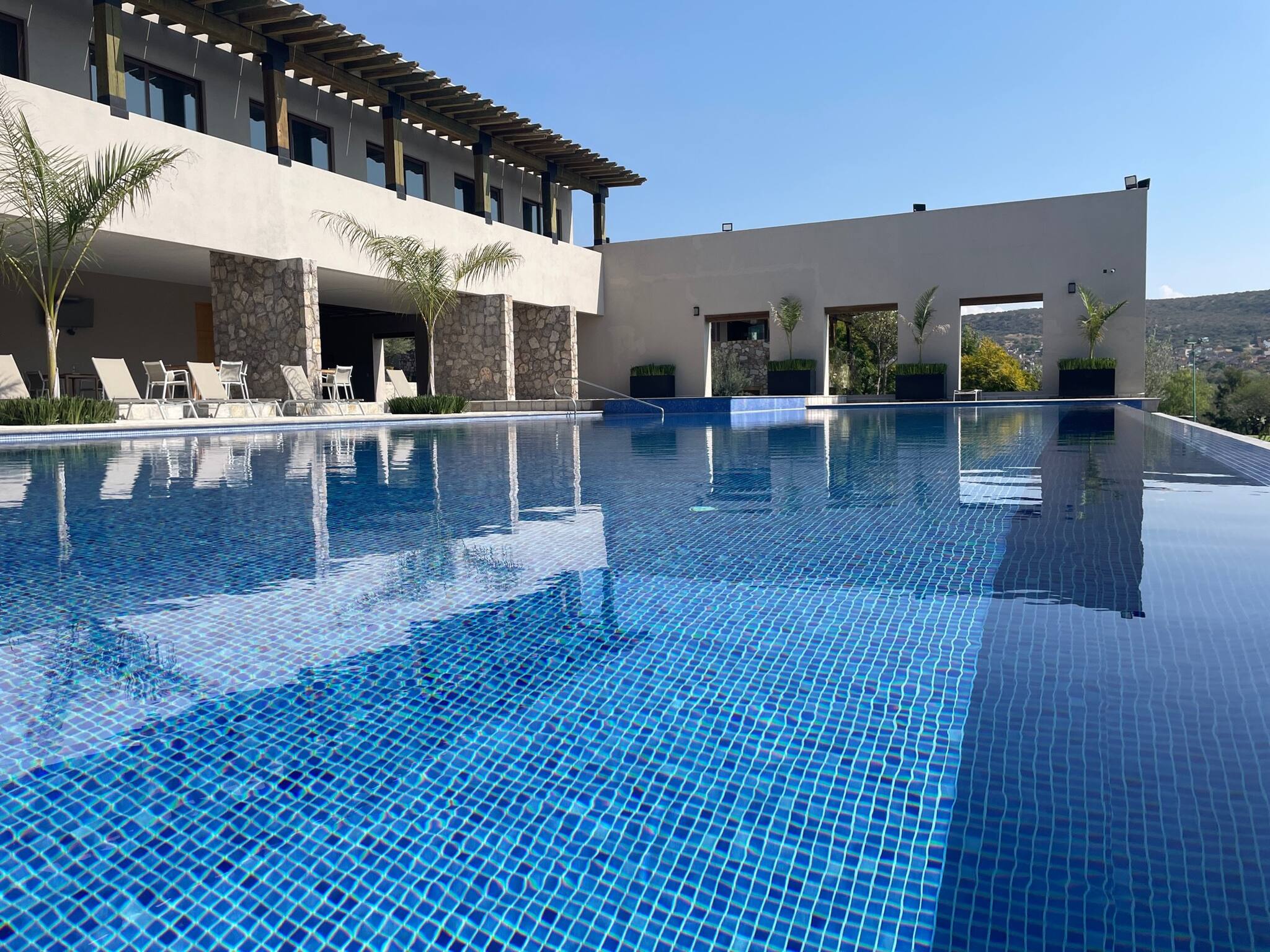 Casa Toscana - A 5 Minutos Del Centro - Lujo Asequible - San Miguel de Allende