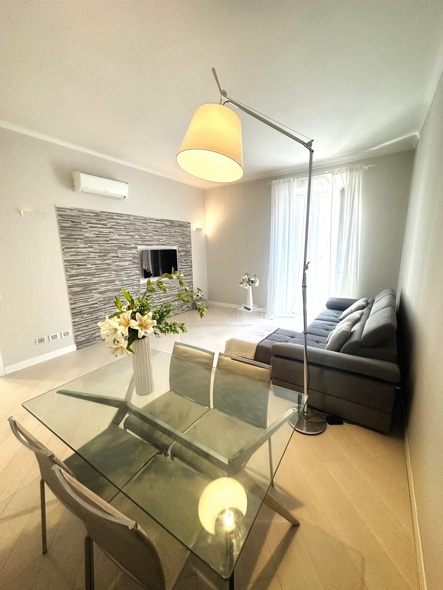 Elegant Apartment In A Prime Location - Milan