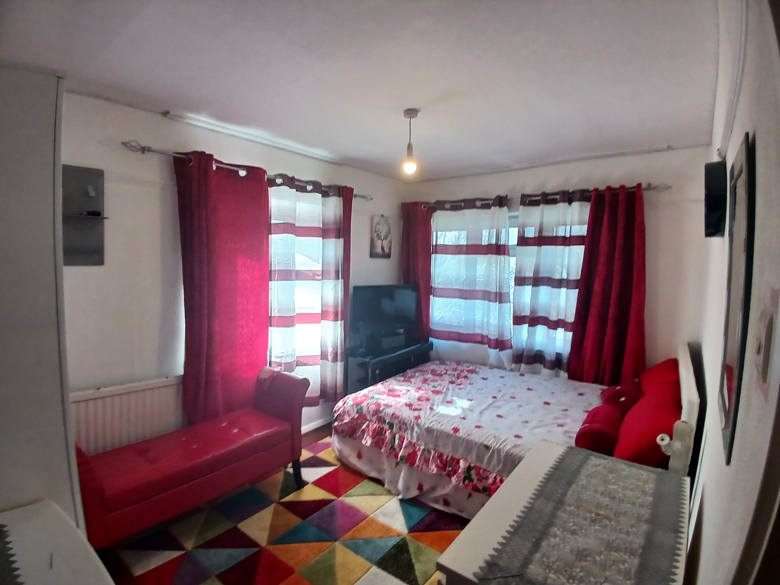 Charming London Guest Room With Garden & Bbq - 倫敦