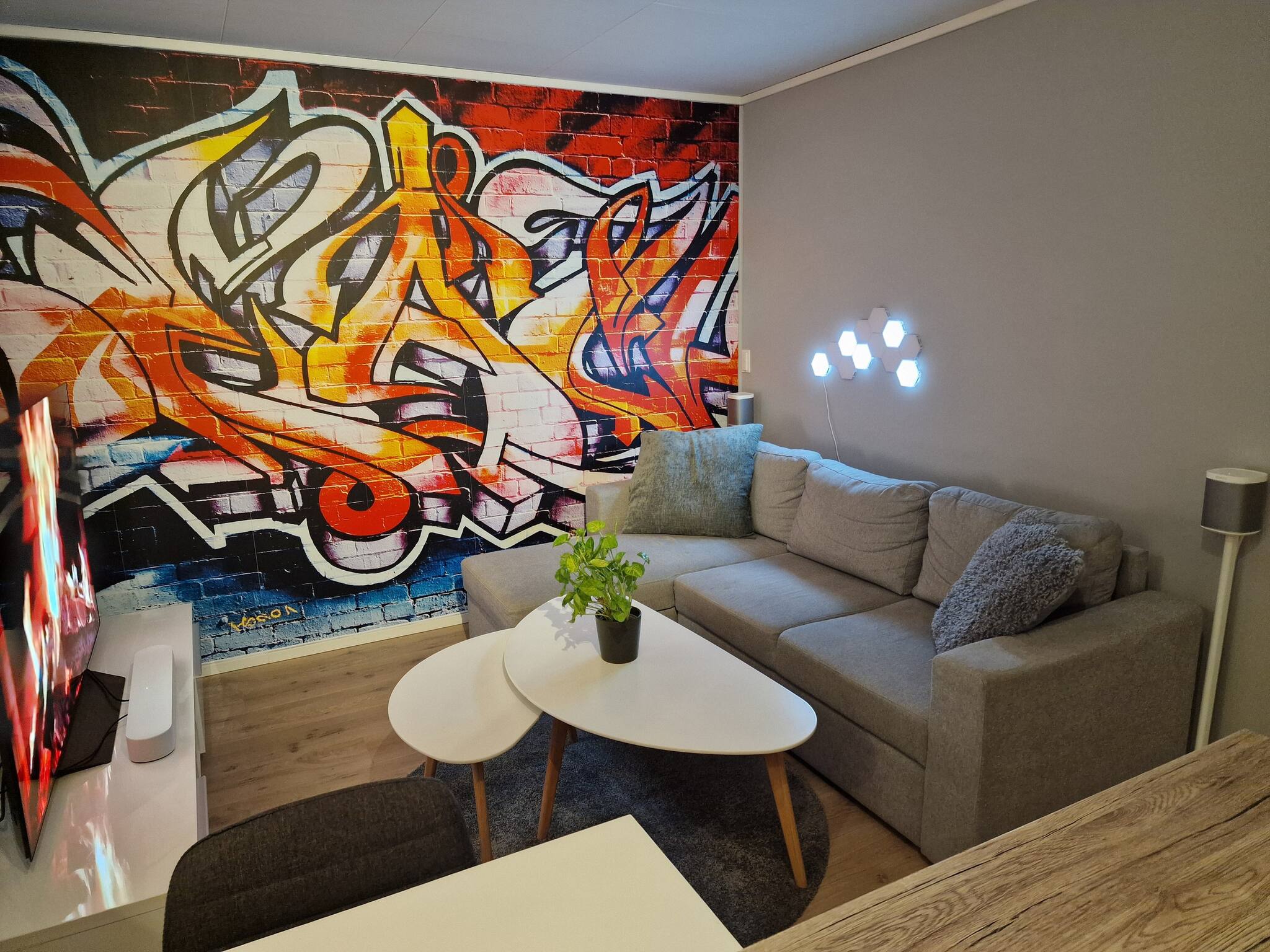 Cozy Apartment Near The University - Tromsø