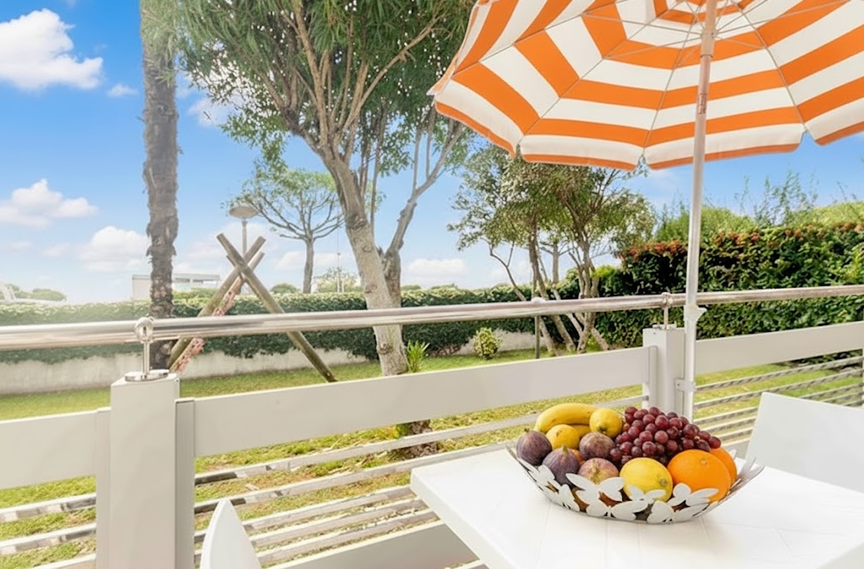 Comfortable Flat 350mt From The Sea - Lignano Sabbiadoro