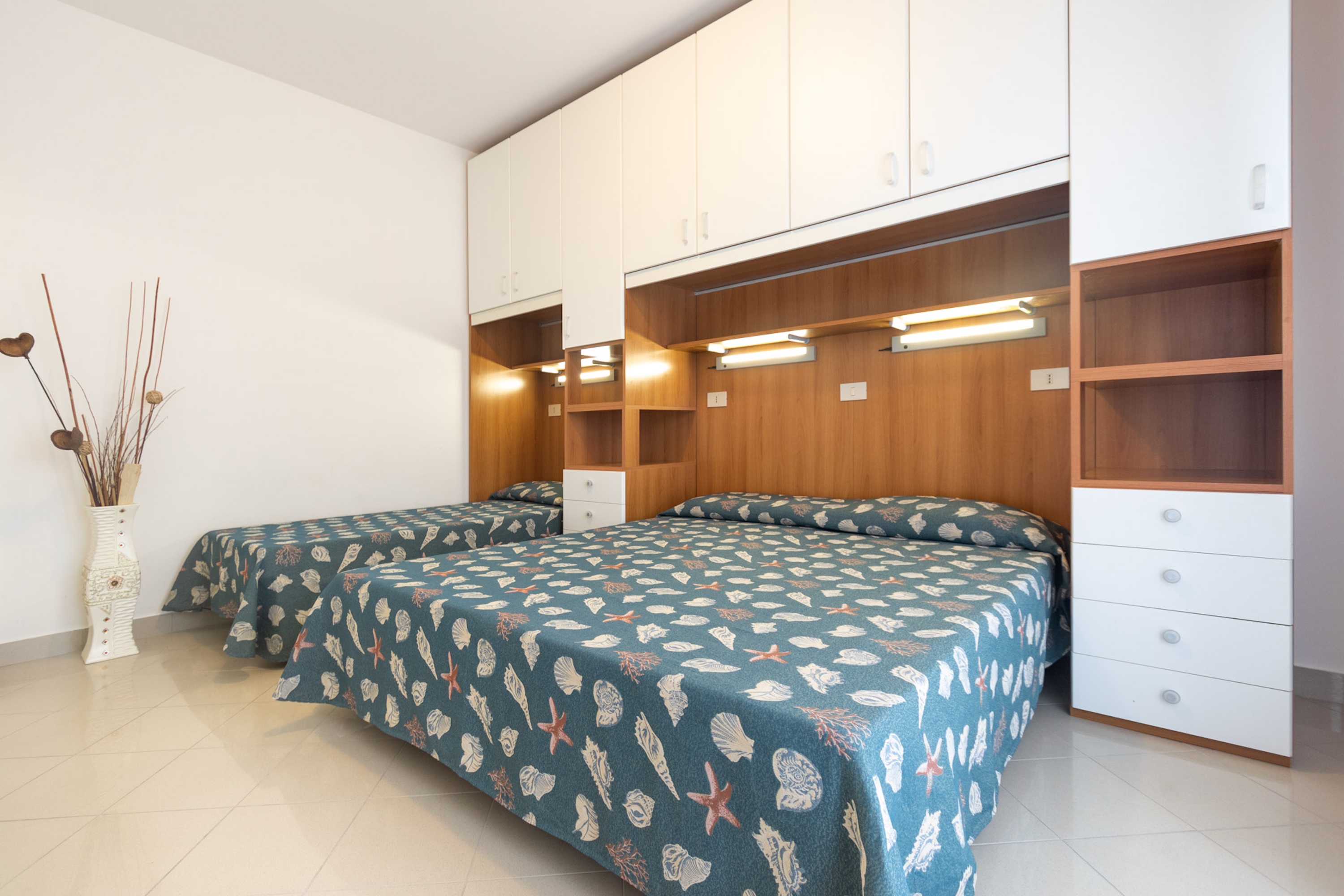 Comfy Flat By The Beach - Lignano Sabbiadoro