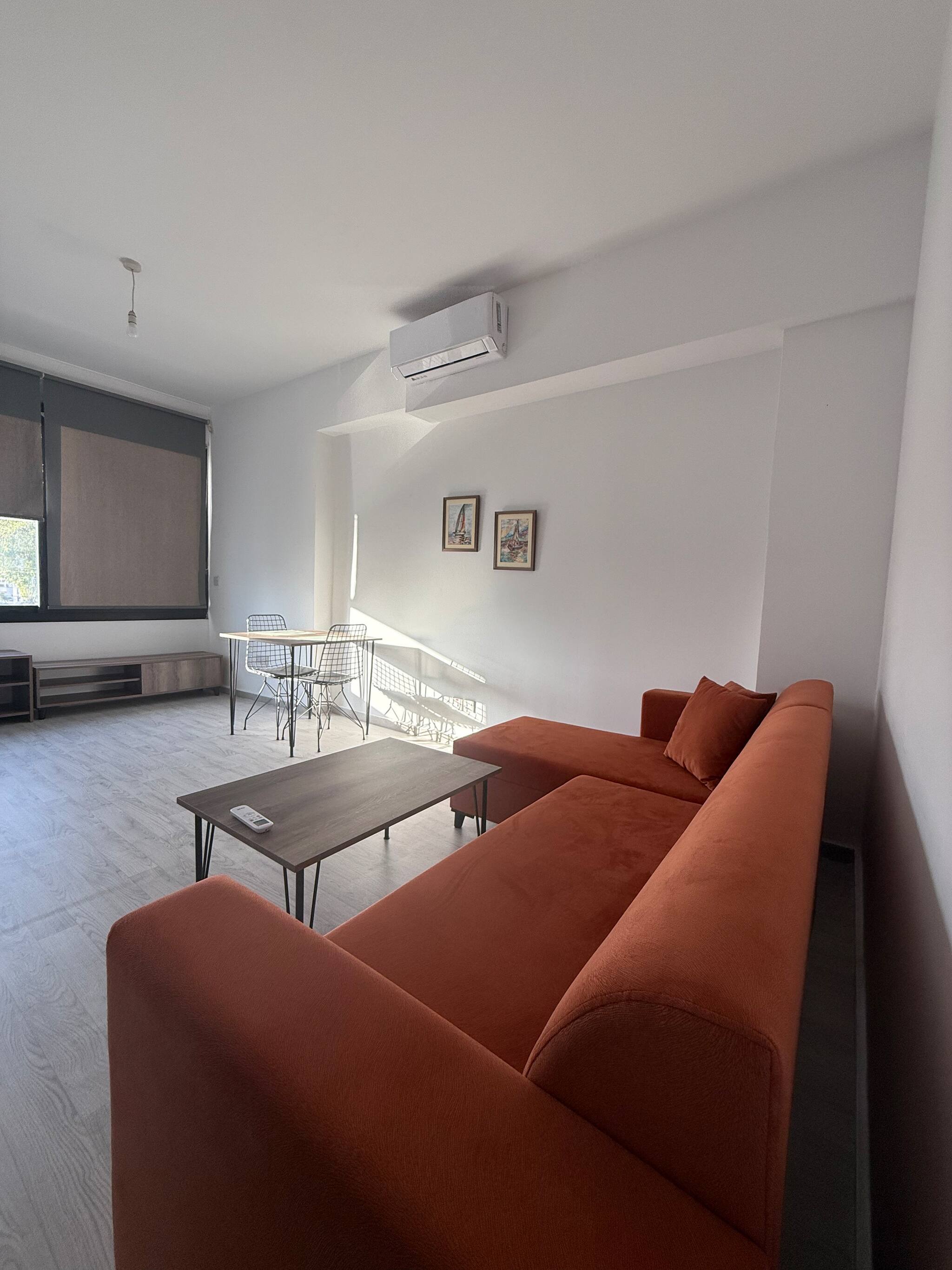 Escapada Acogedora En El Centro De Lefkoşa - Chipre