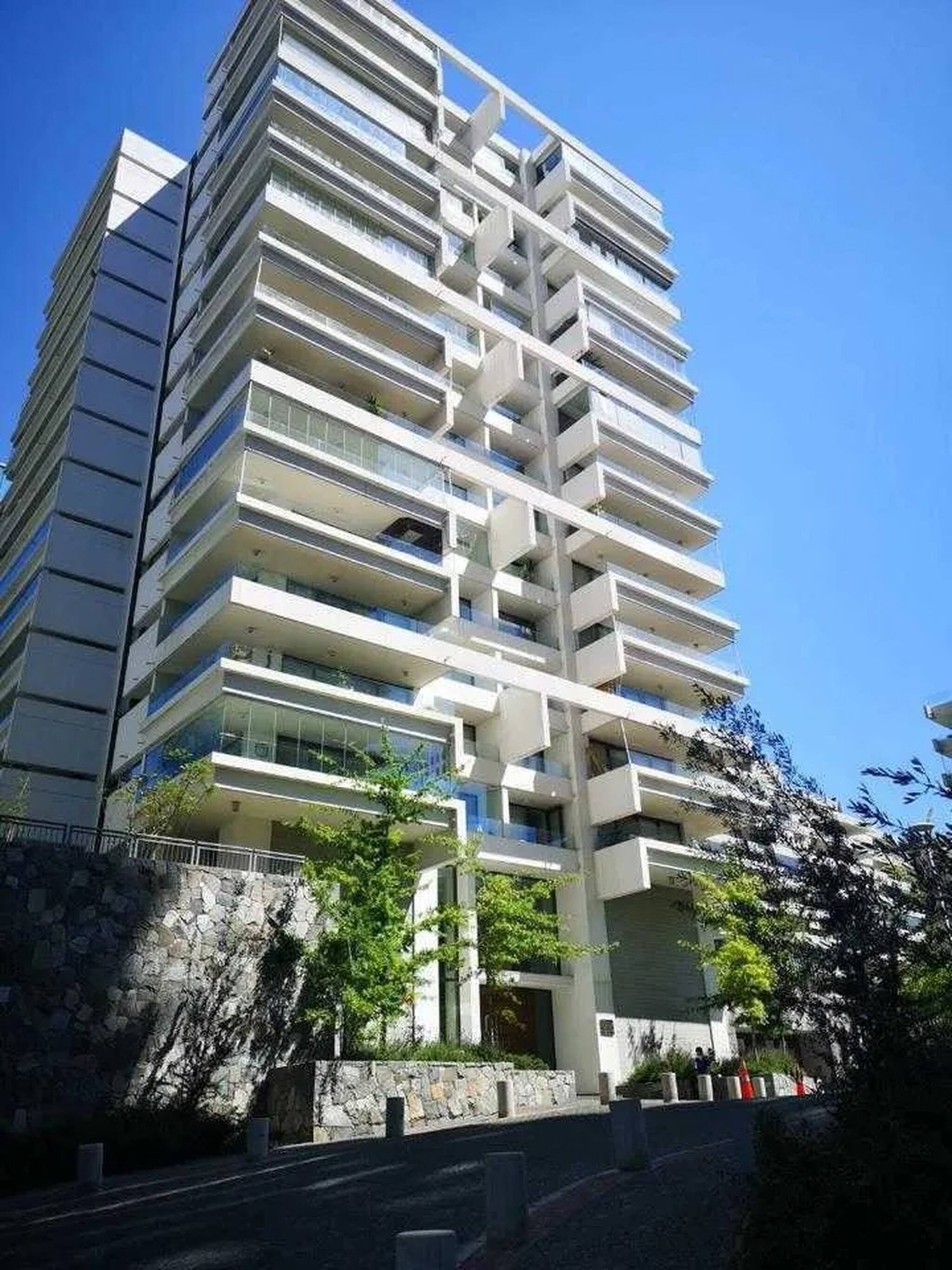 Exclusive Apt Parque San Damián - Santiago, Chile