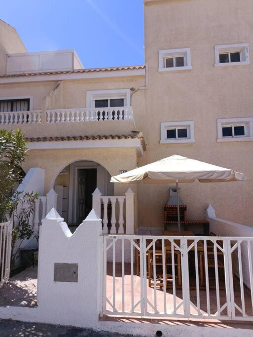 La Casa Blanca Del Sud - Isla de Tabarca