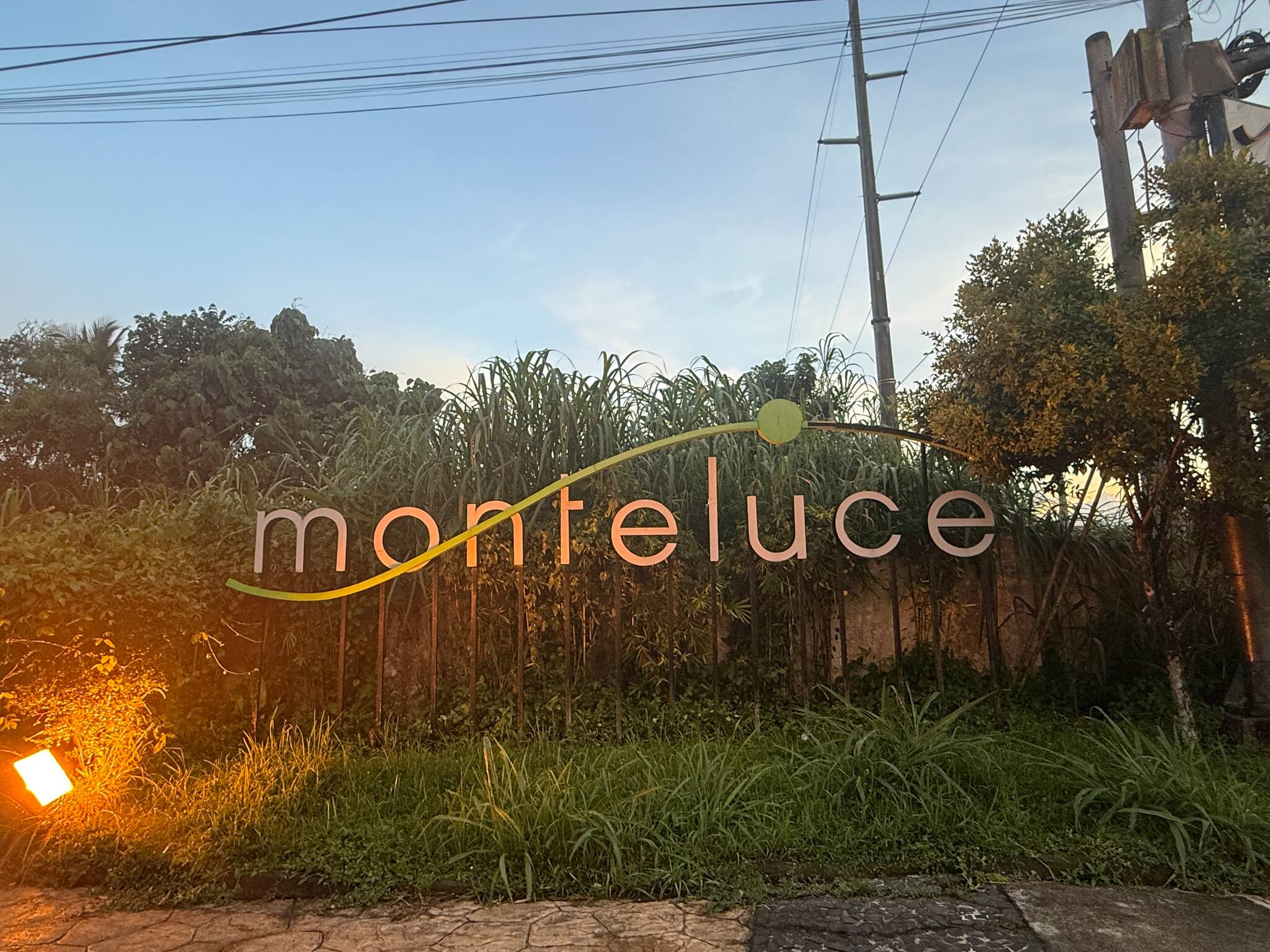 Your Perfect Staycation At Monteluce! - Silang