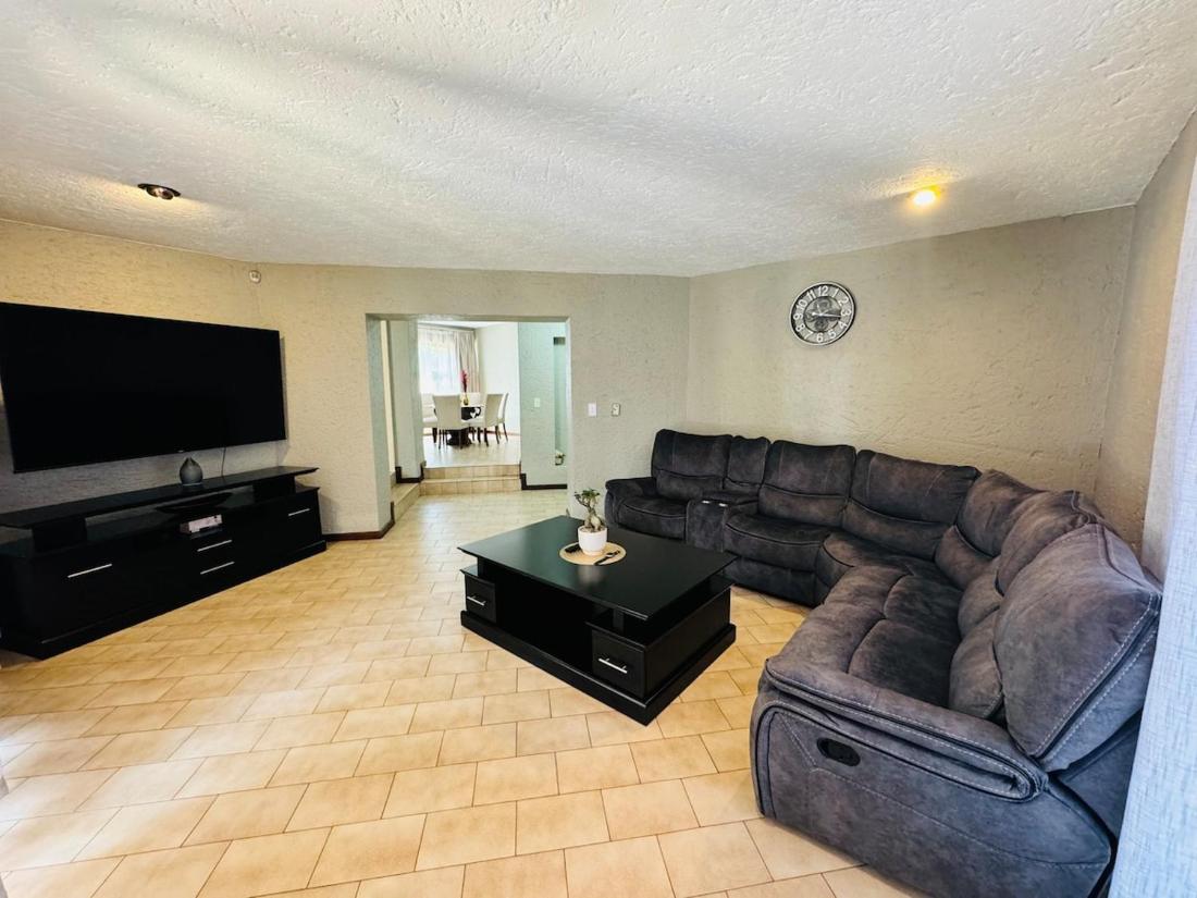 Villa Picasso - Villa 3 Chambres - Sandton