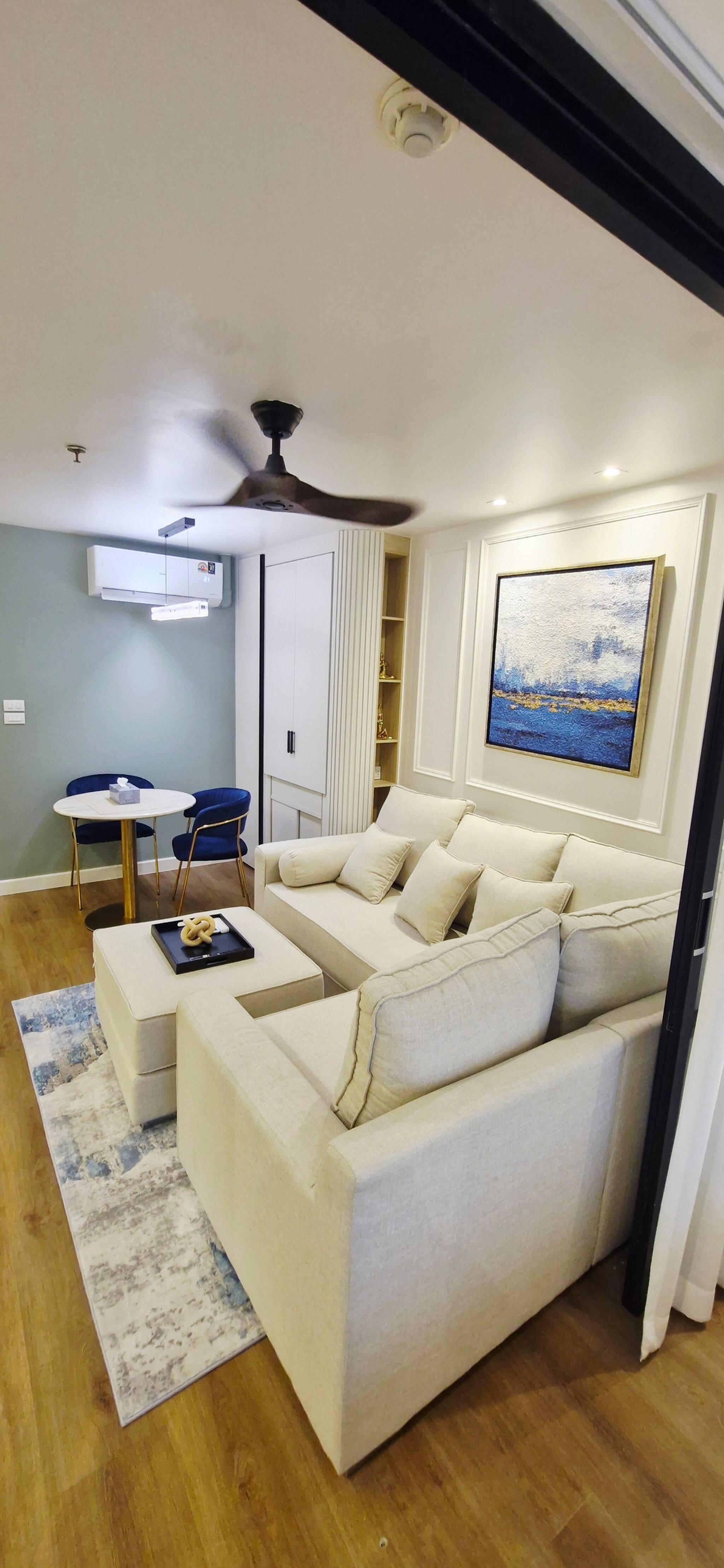 Ihre Urbane Oase Im Herzen Von Sukhumvit - Bangkok