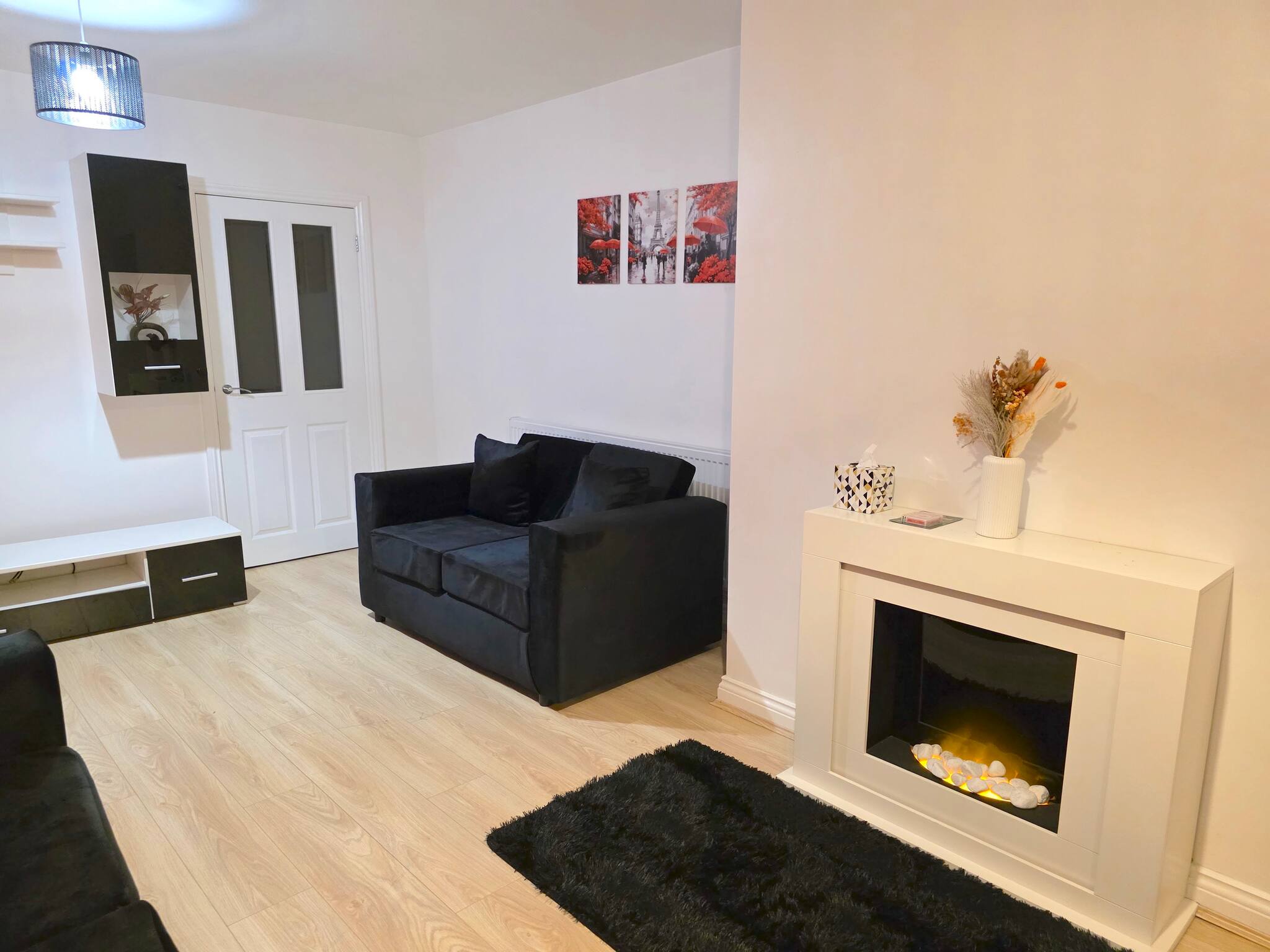 Spacious 3 Bed 2 Baths Free Wifi Central Location - Stockton-on-Tees