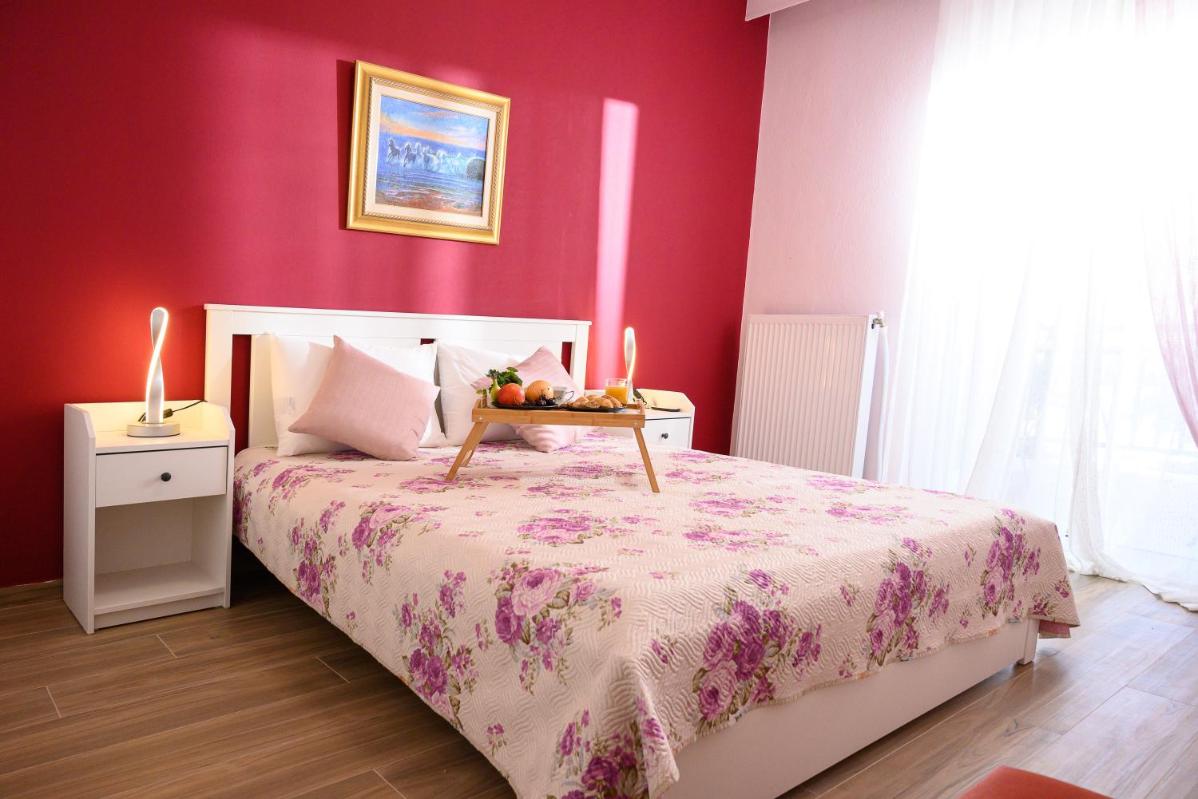 Summer Place Perea Greece - Перея