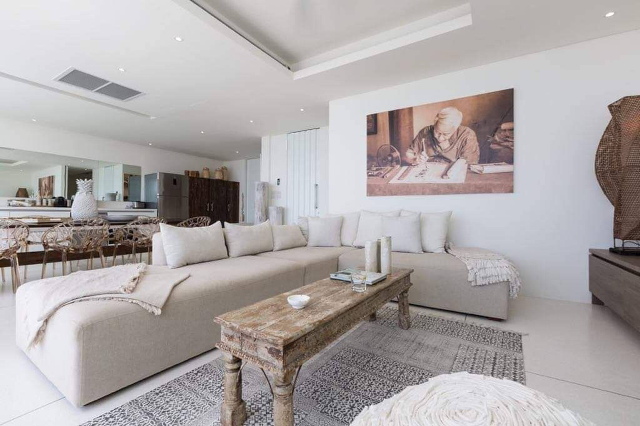 Villa Lova ❤️ Chaweng Beach ⭐️⭐️⭐️⭐️⭐️ - Ko Samui