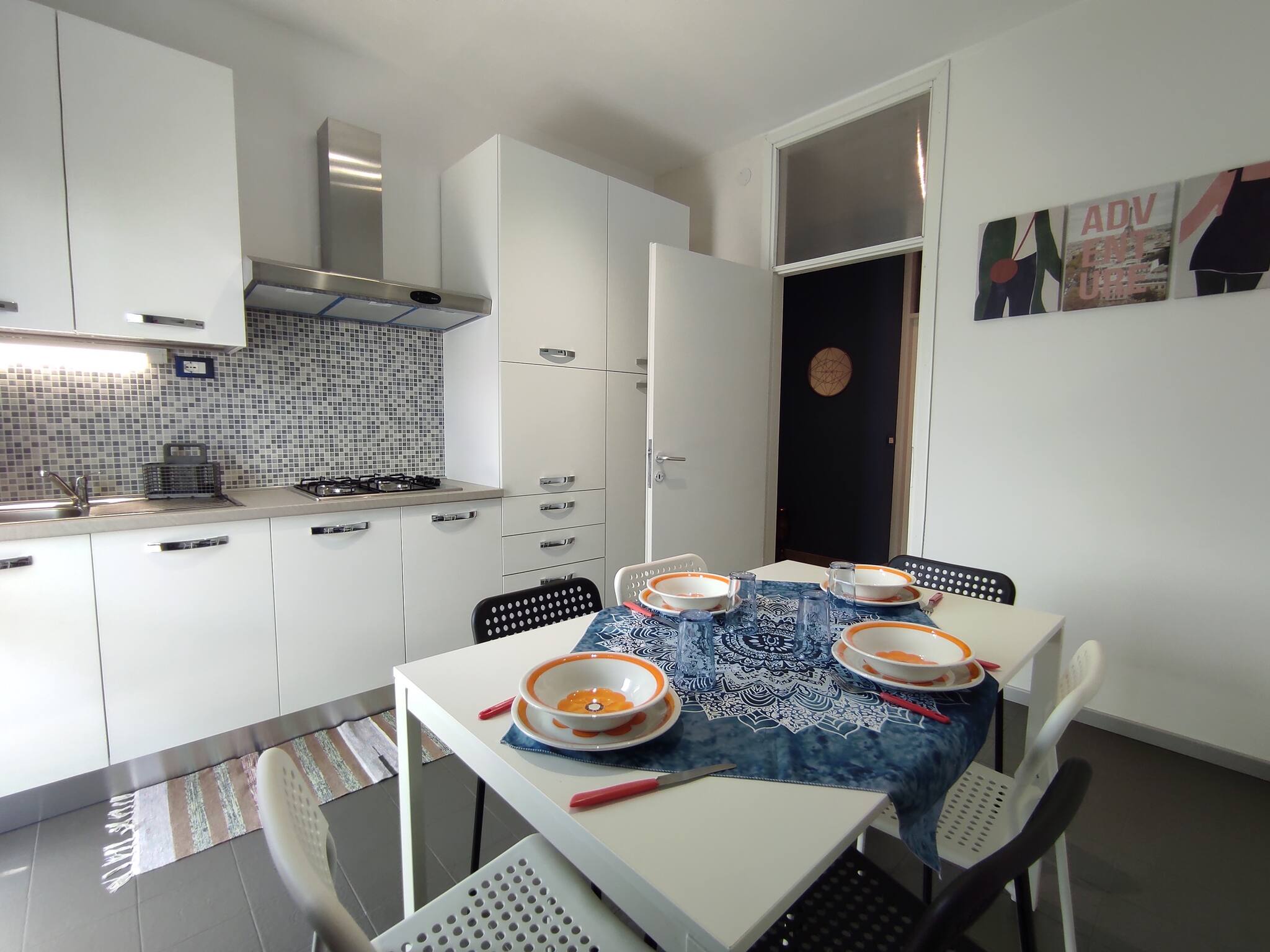 Panay Apartment City Home Holiday - 巴都亞
