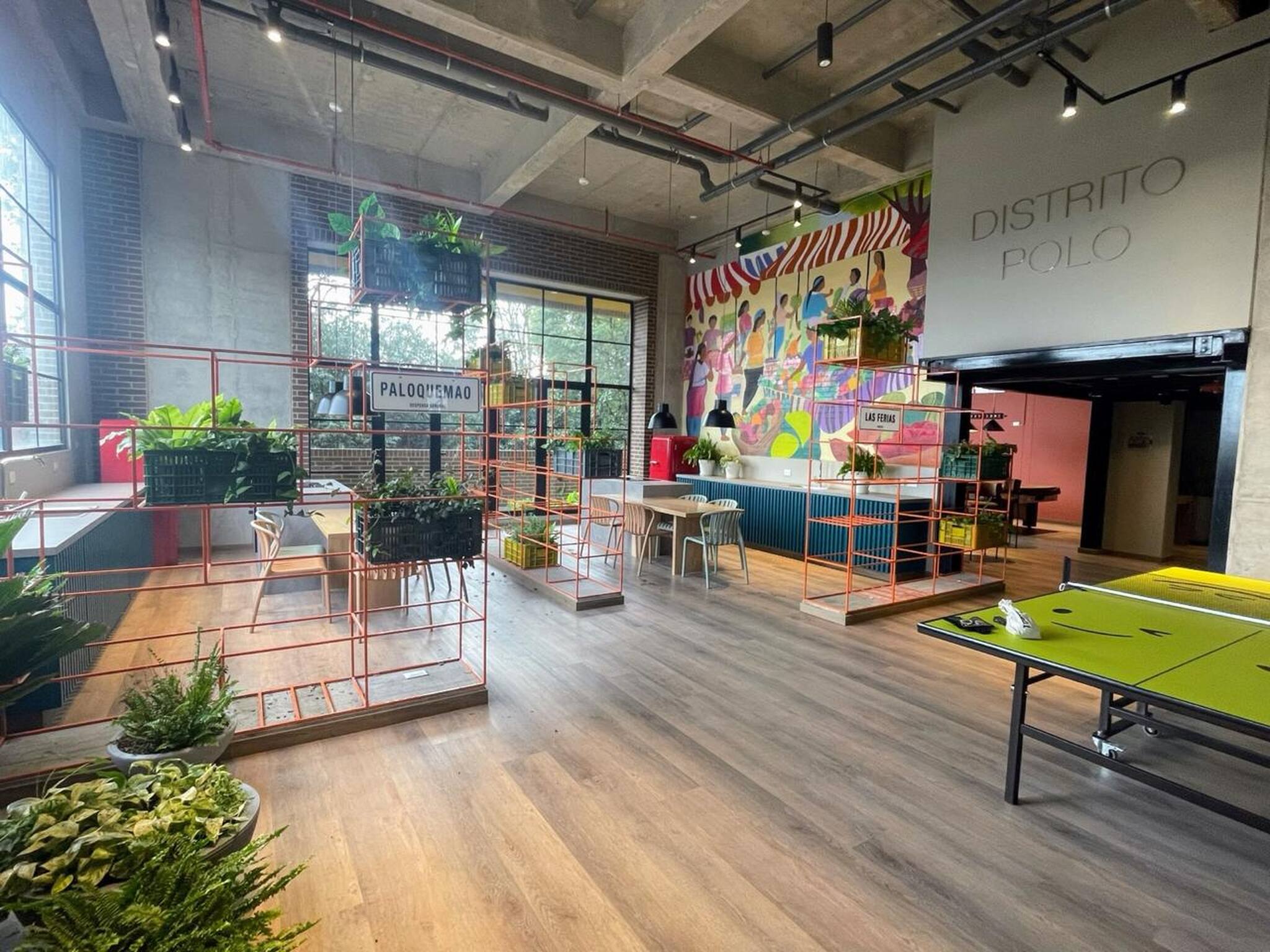 Boutique Hotel Experience - Bogota