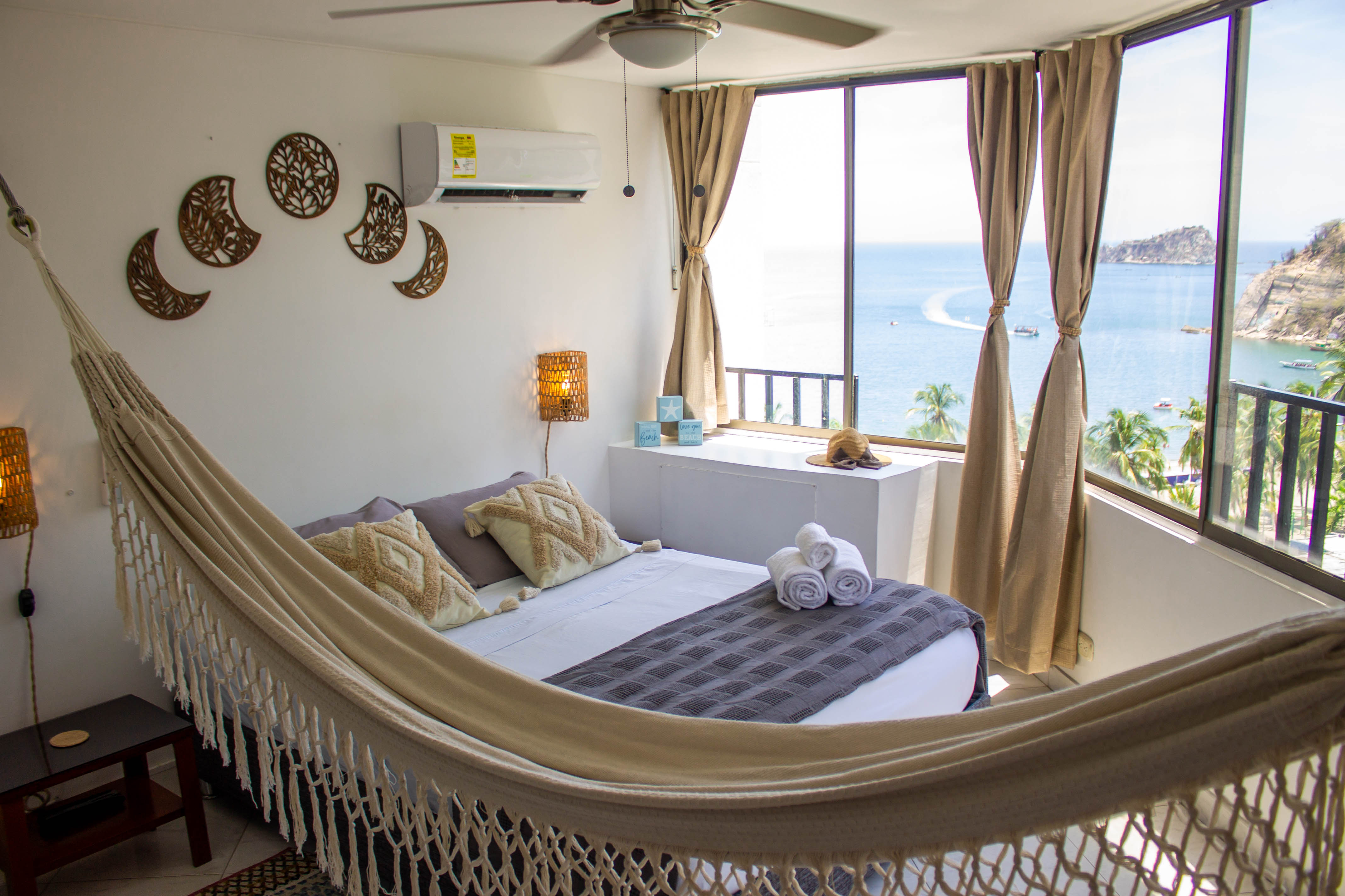 Apartment In Beach Dreams - Santa Marta