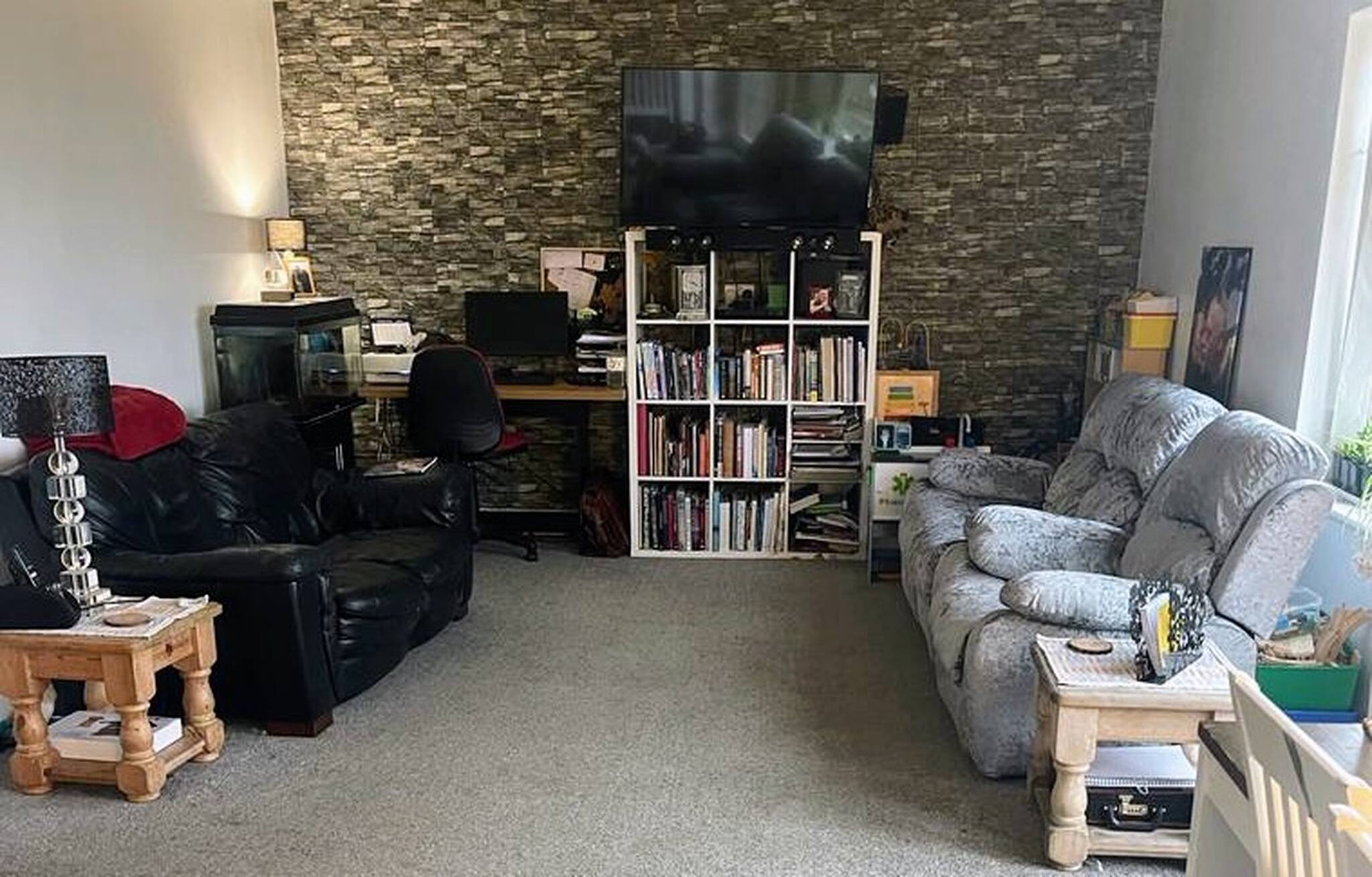 Cosy Beach Getaway On Edge Of South Downs - Brighton and Hove