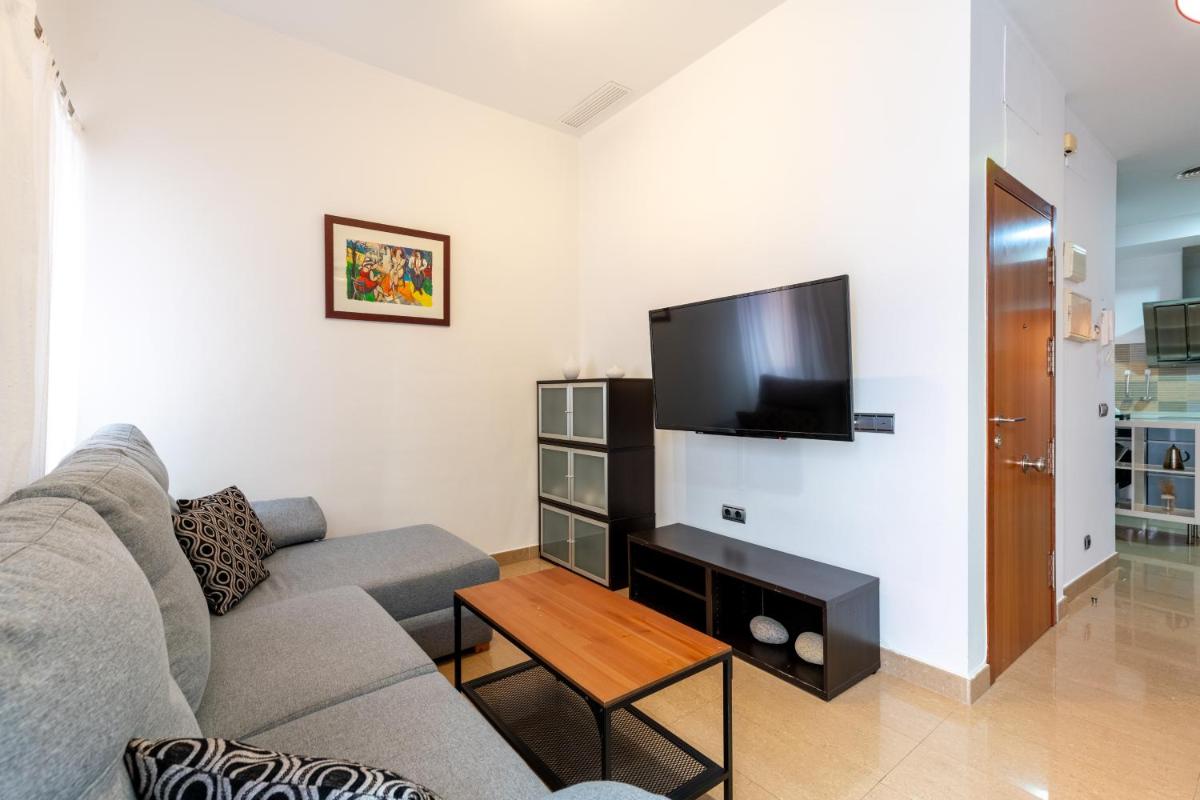 Apartamento Con Encanto En El Arenal, Corazón De Sevilla - Sevilla