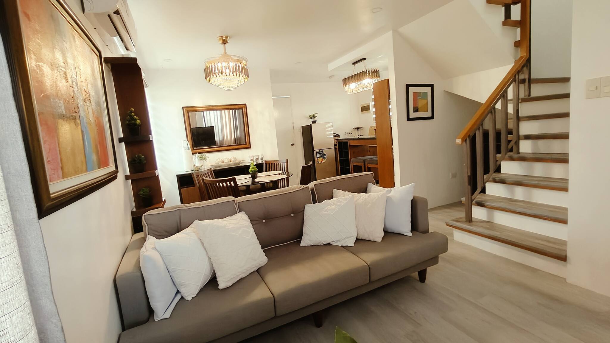 3-bedroom House In Northpoint - Bacolod