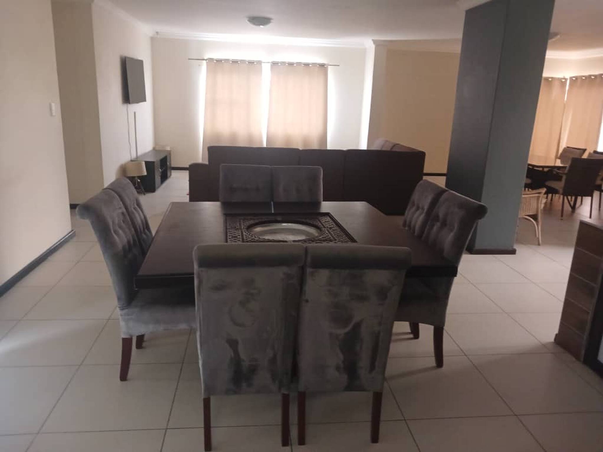 Disfrutemos Del Viaje En Estas Espaciosas Casas - Swakopmund