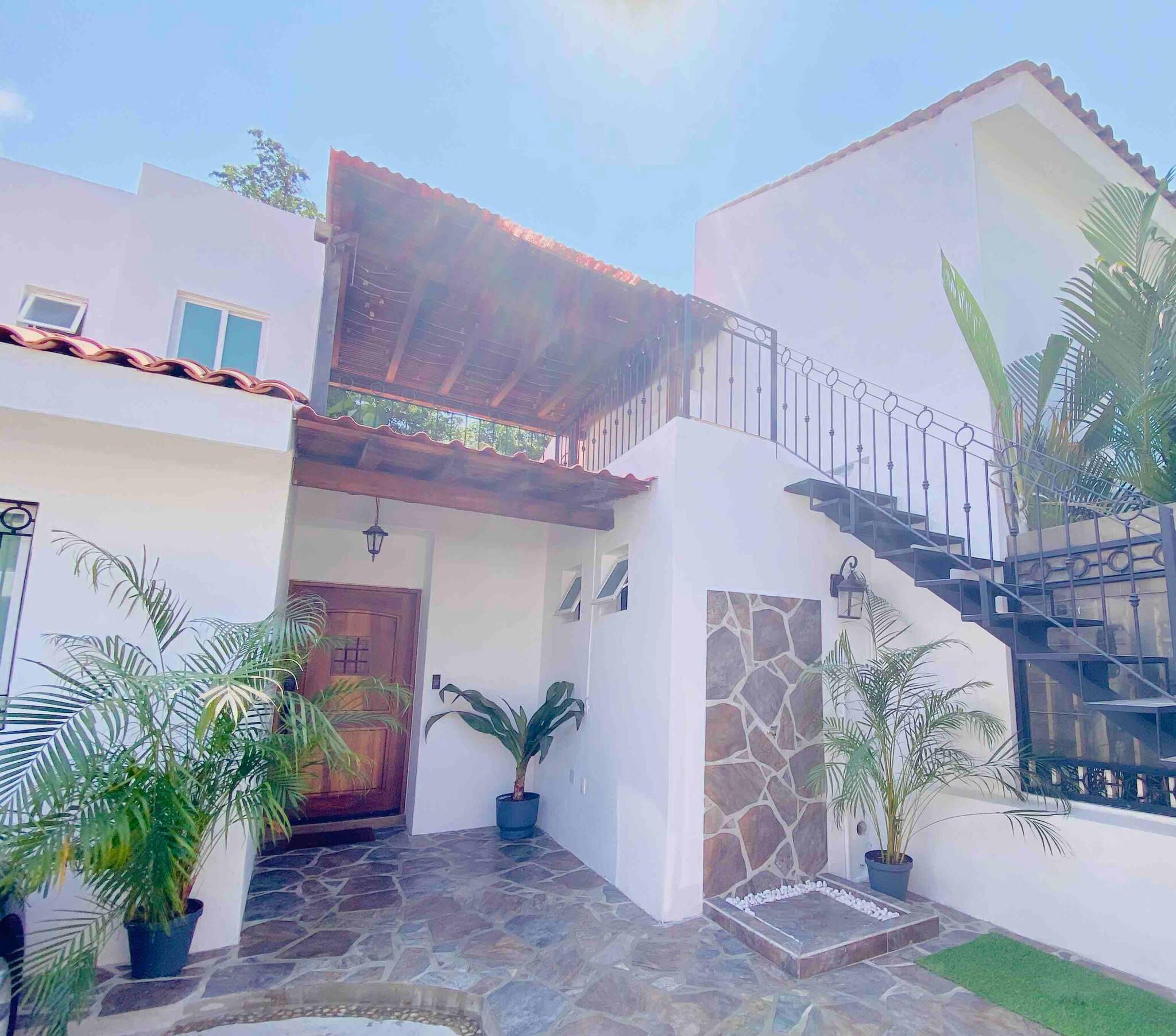 Casa Parota - Fluvial, Puerto Vallarta - Puerto Vallarta