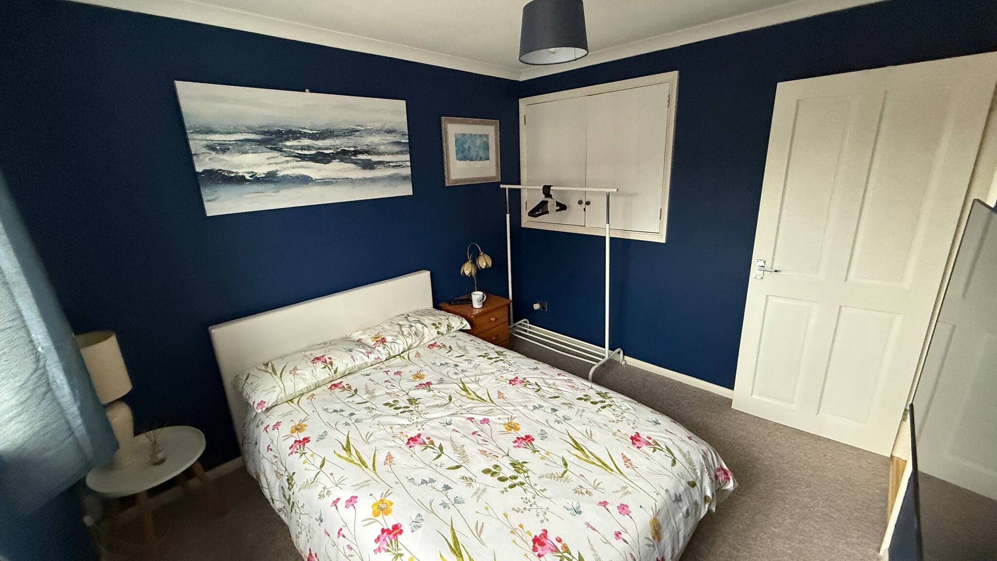 "Chic Modern Stay, Fresh And Relaxing" - Plymouth