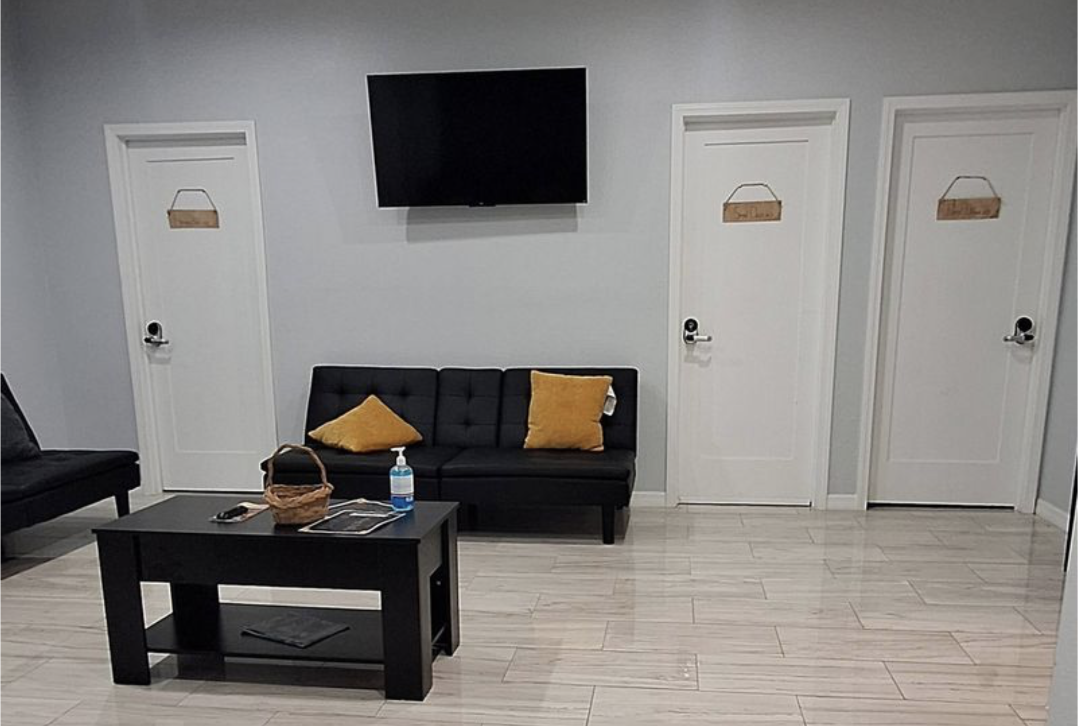 #3- Small Oasis, Tampa - Tampa Bay, FL